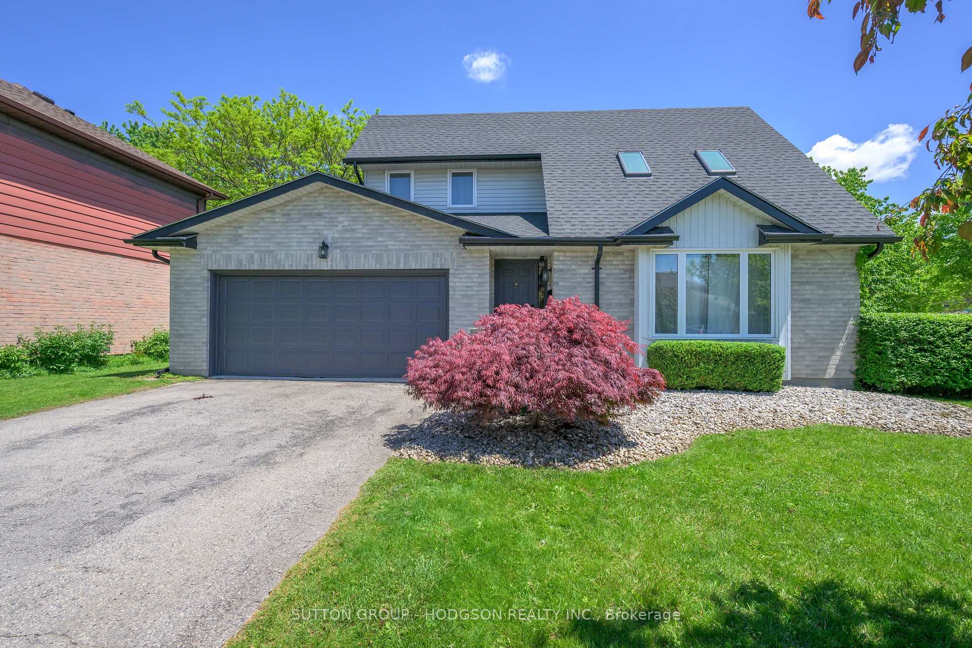 35 Parkside Crescent, London South, ON N6C 5M2