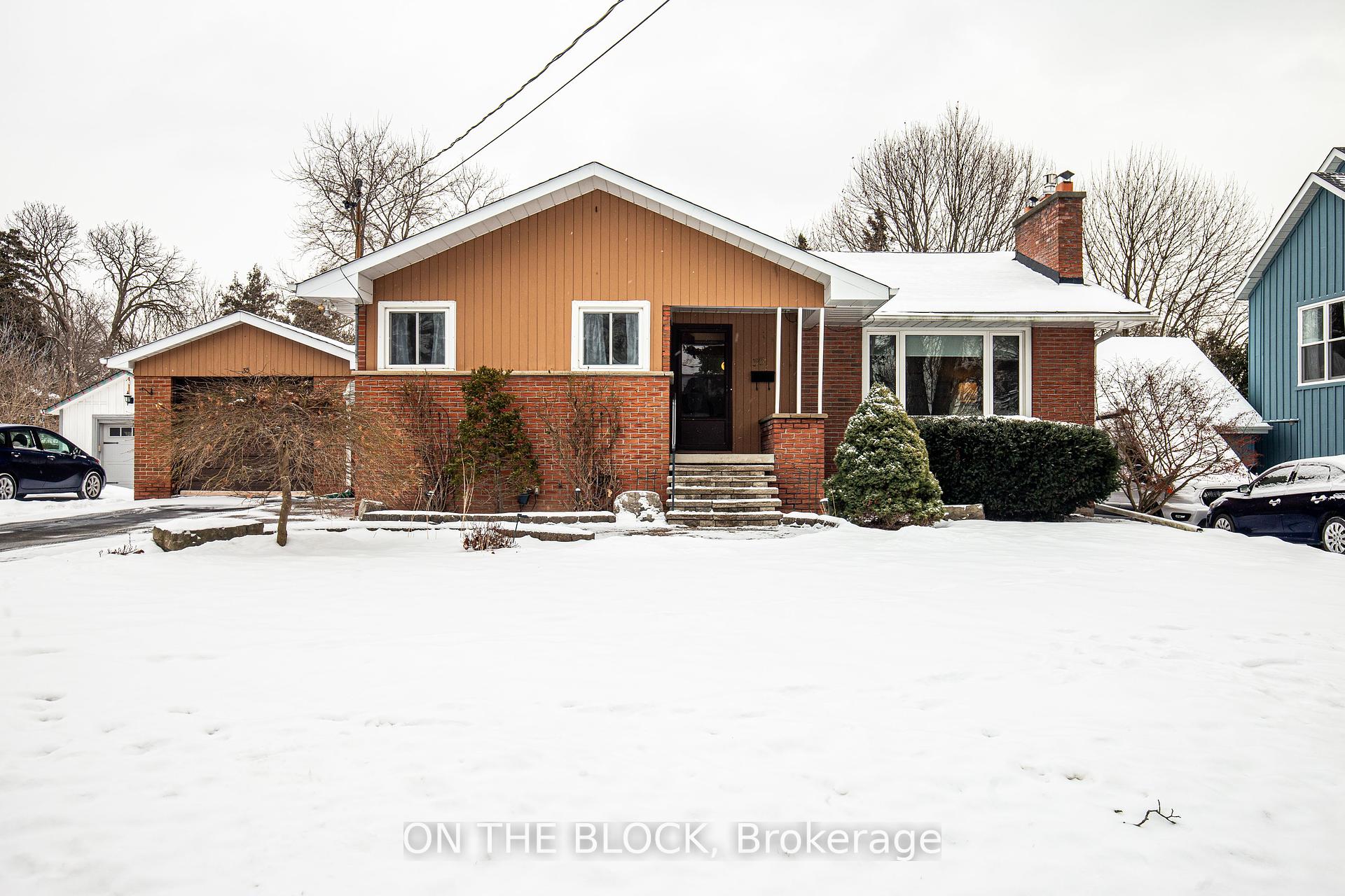 35 Peter Street, Markham, ON L3P 2A5