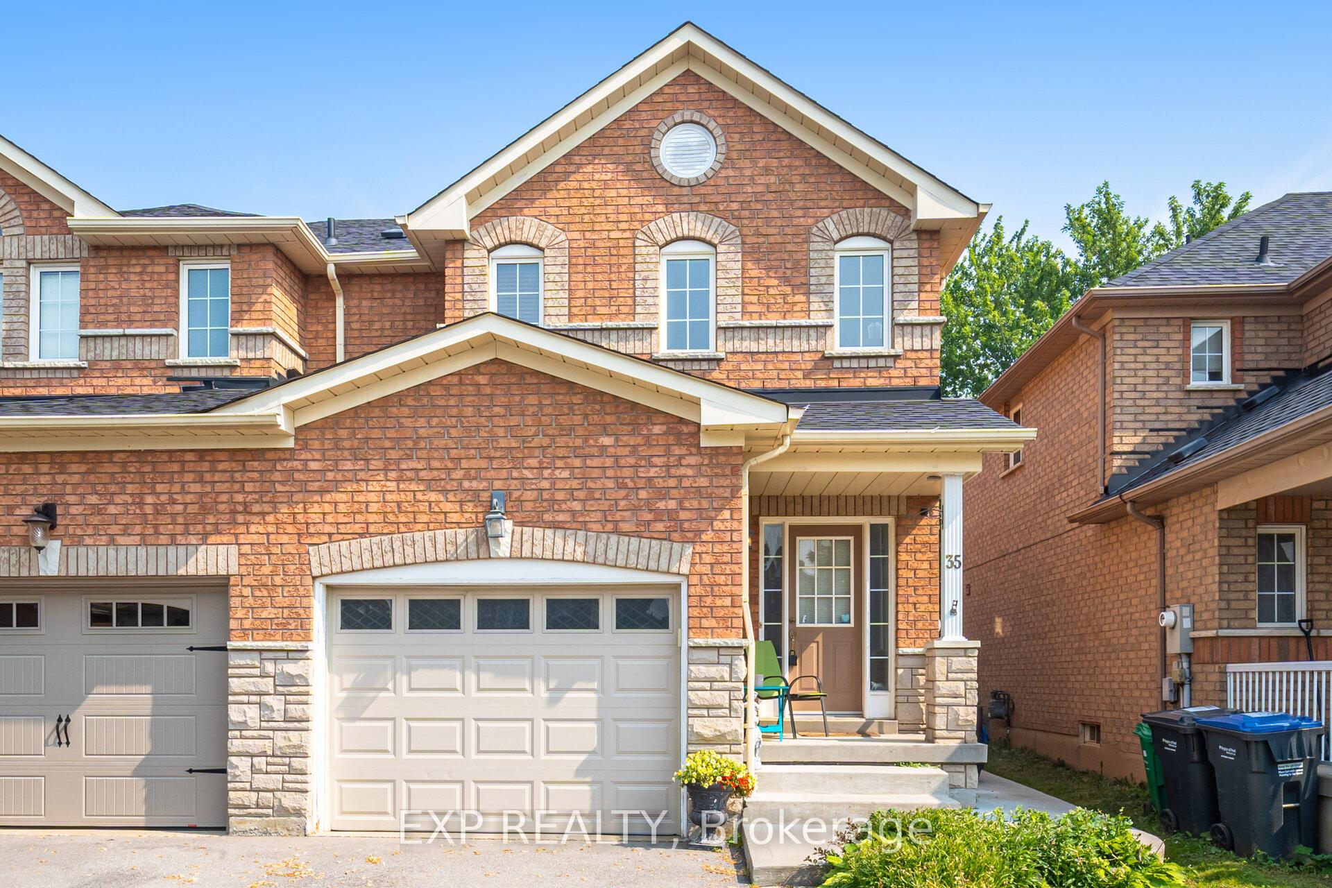 35 Prince Crescent, Brampton, ON L7A 2C8