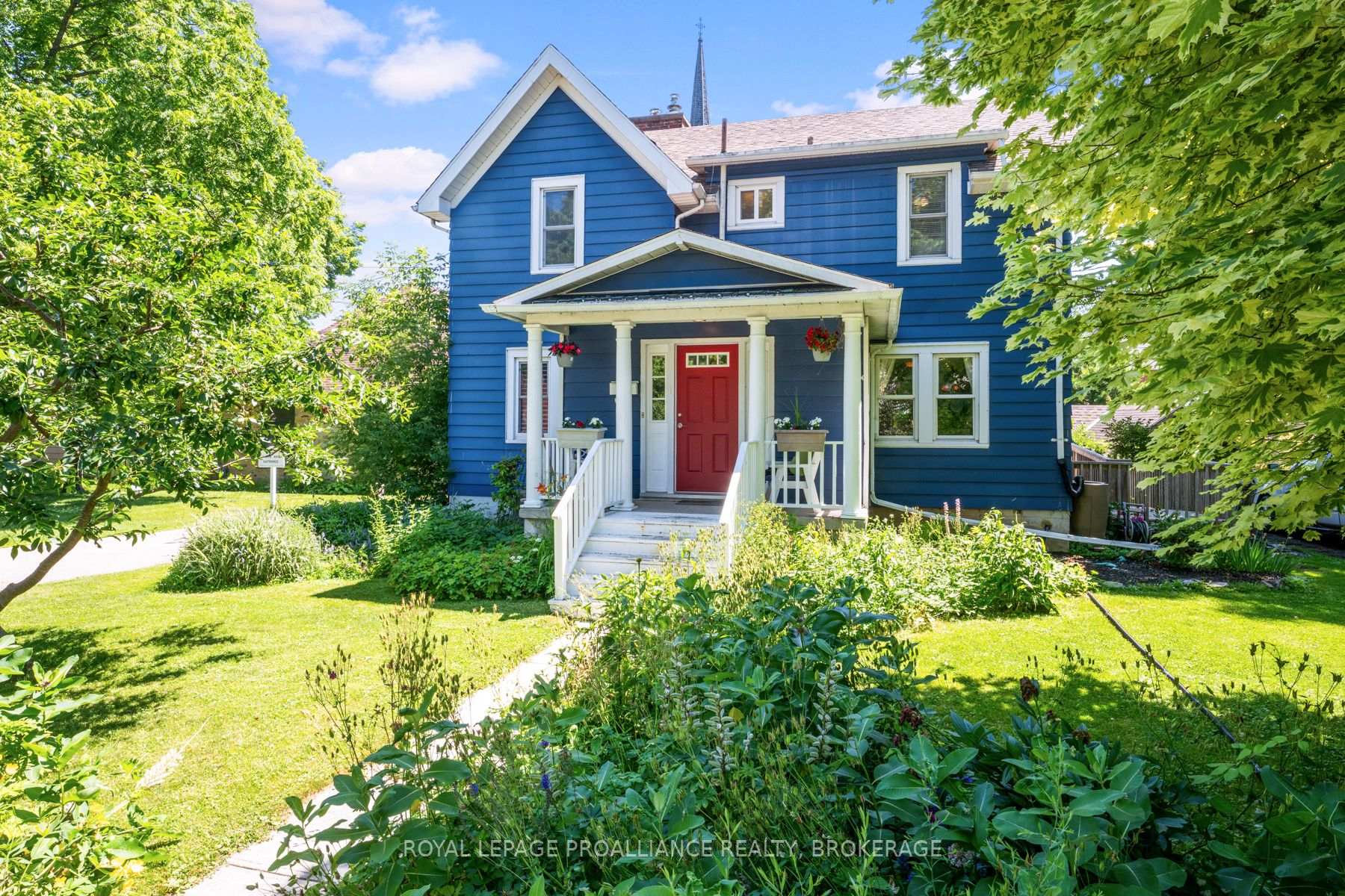 Gananoque Real Estate MLS® Listings & Houses For Sale