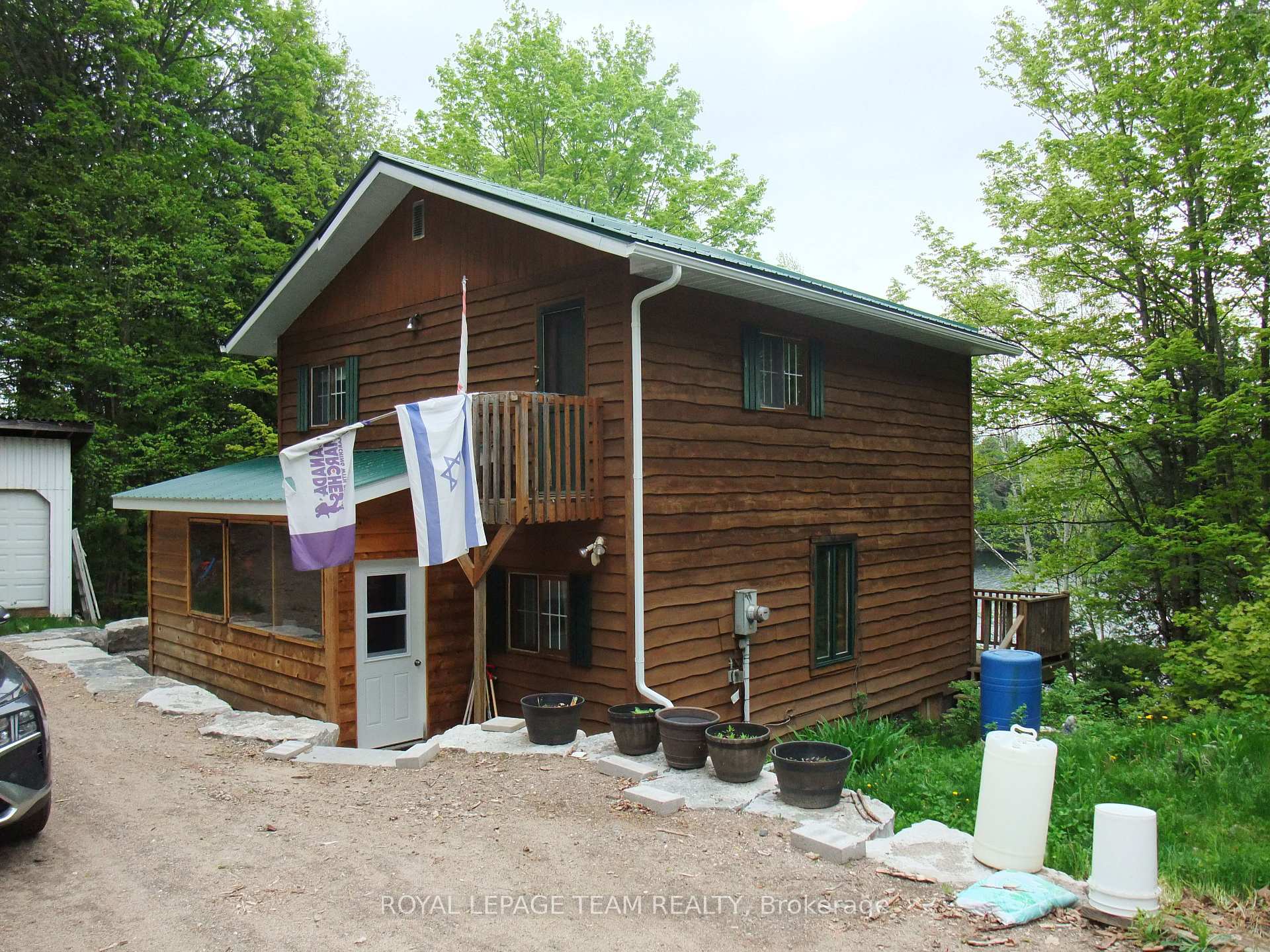 35 Quail Trail, Greater Madawaska, ON K0J 2R0