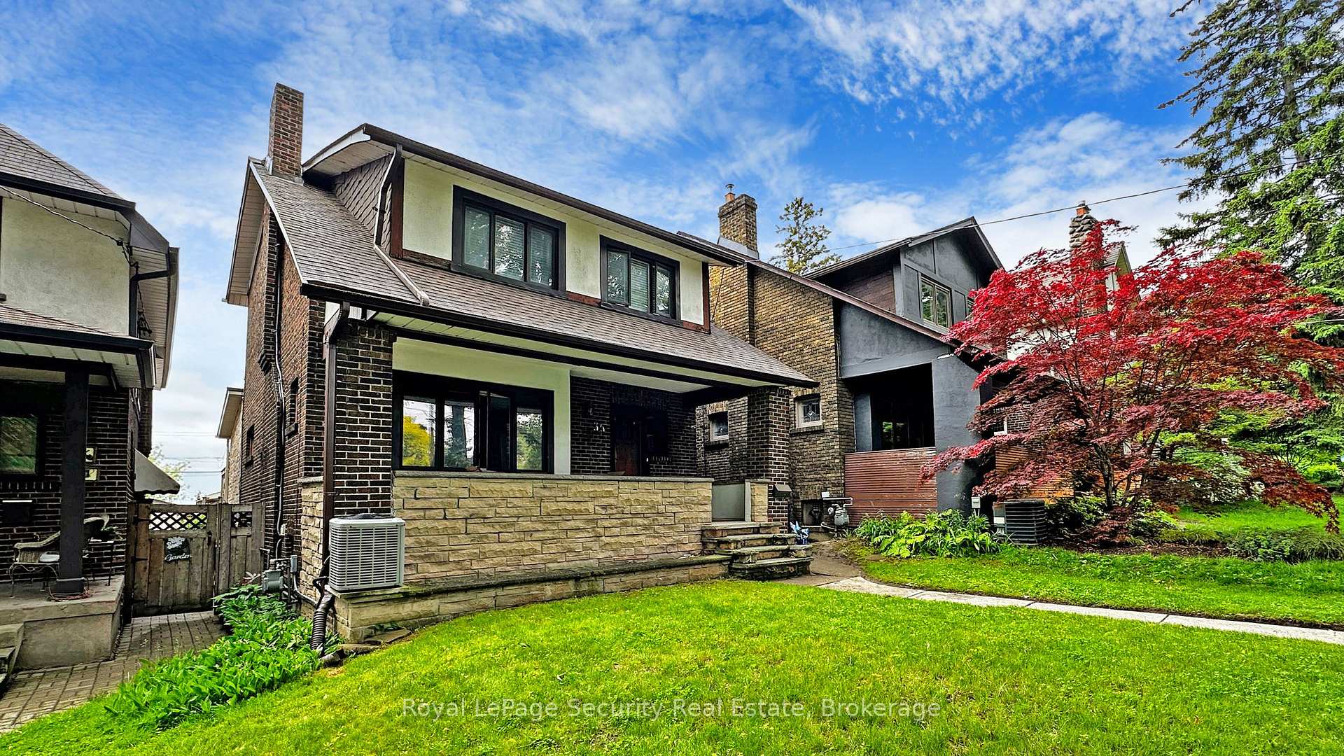 35 Regal Road, Toronto, ON M6H 2J6