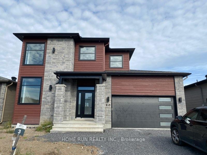 35 Richer Street, North Stormont, ON K0A 1R0