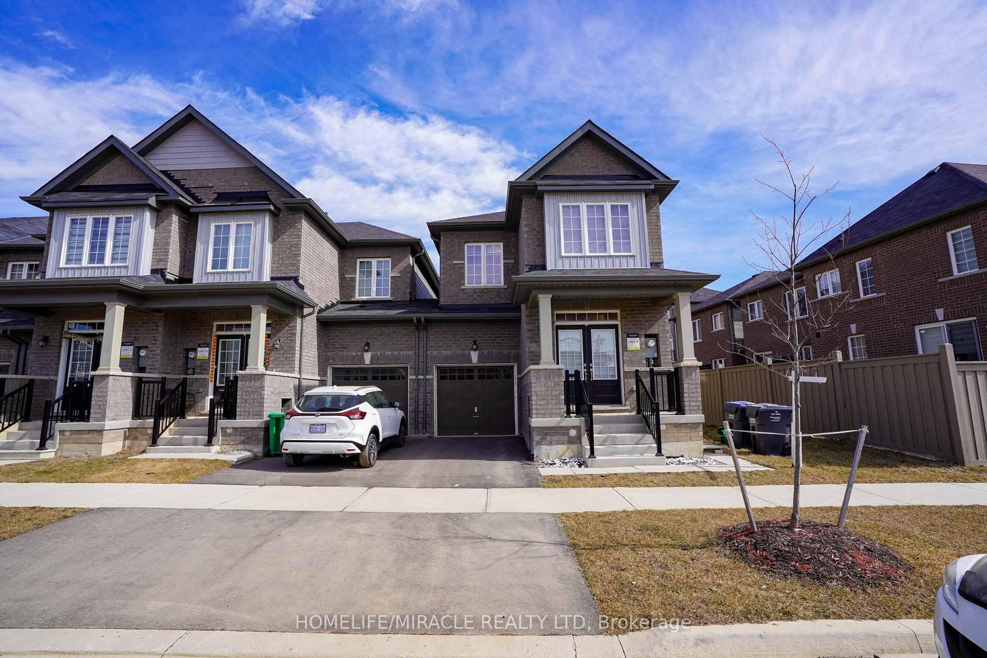 35 Sail Road, Brampton, ON L7A 4W7