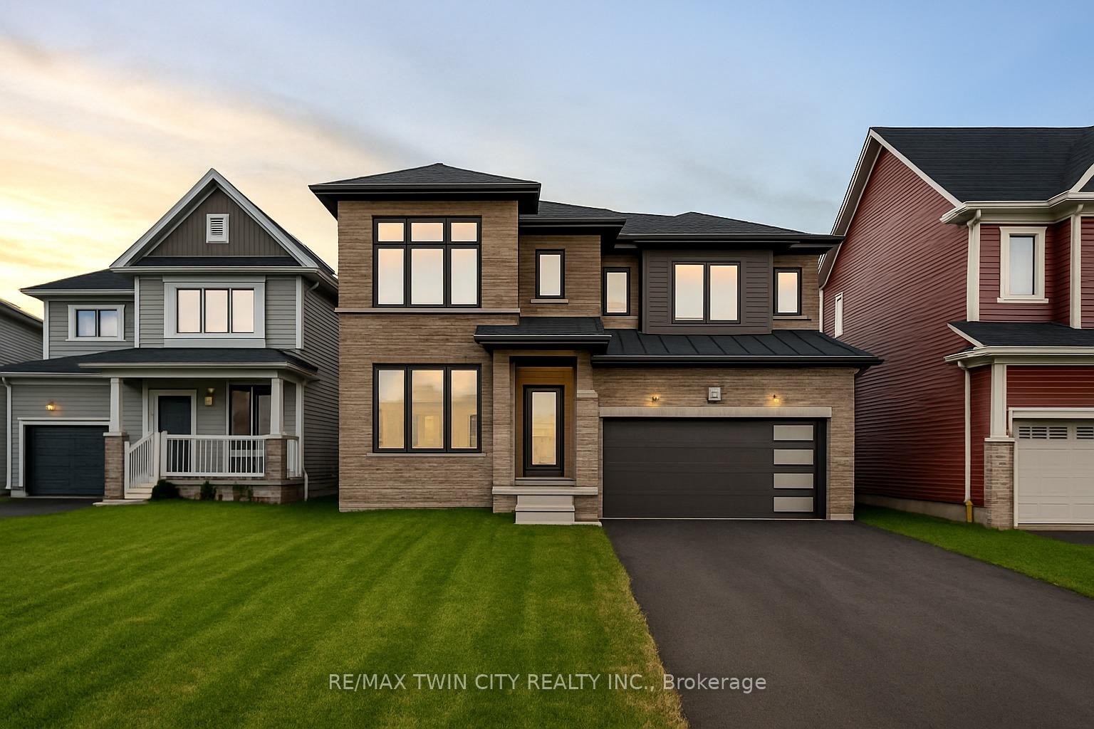 Woolwich Real Estate MLS® Listings & Houses For Sale