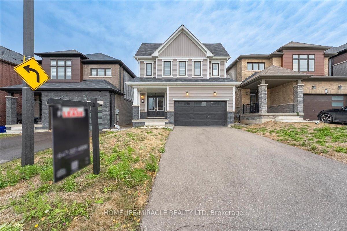 35 Santos Drive, Haldimand, ON N3W 0H2