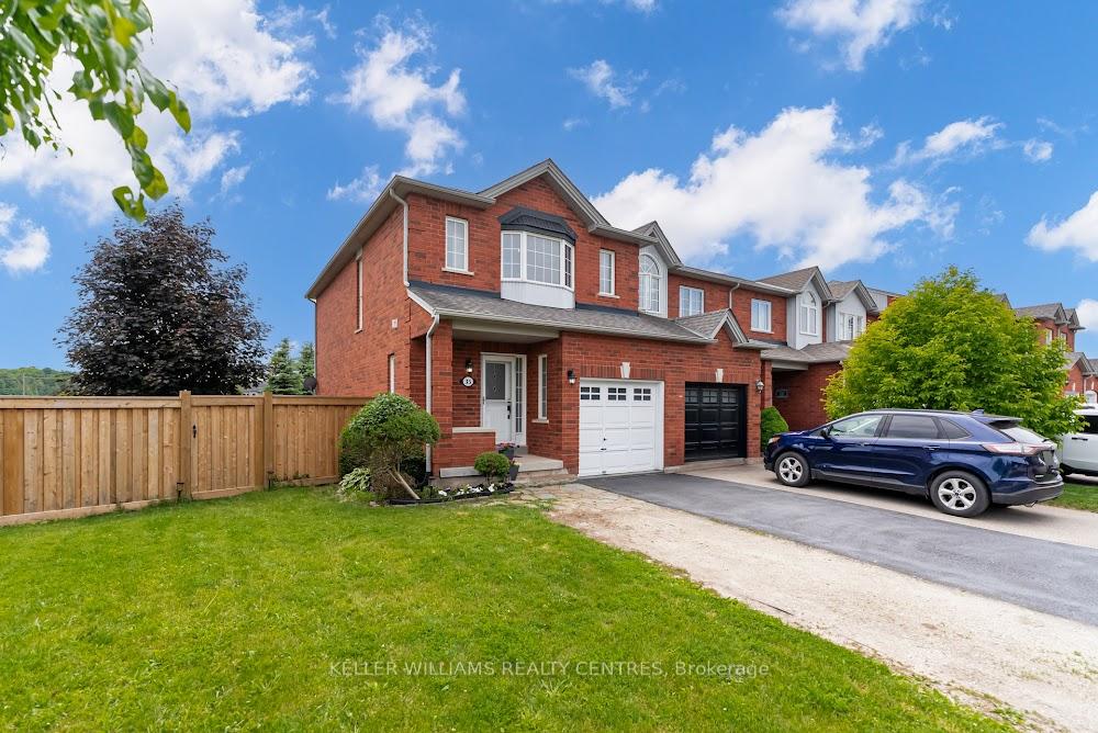 35 Smith Street, New Tecumseth, ON L9R 1Z9