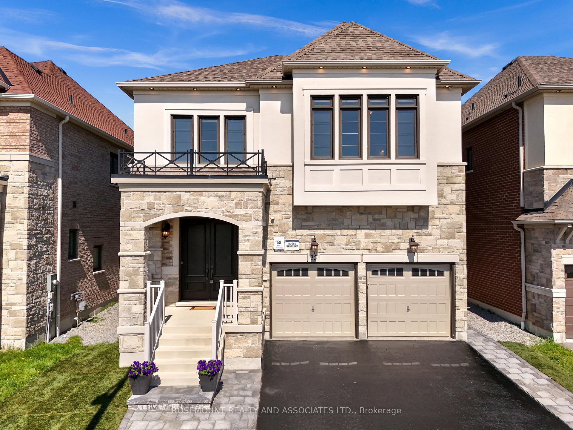 35 Souter Drive, Whitby, ON L1P 0J6