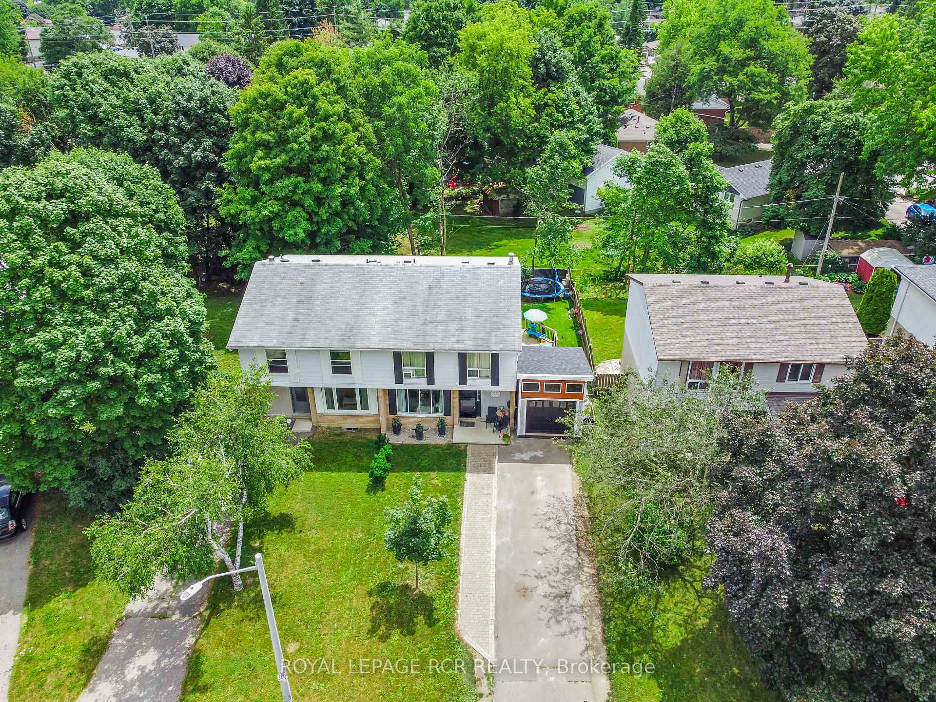 35 South Park Drive, Orangeville, ON L9W 1R7