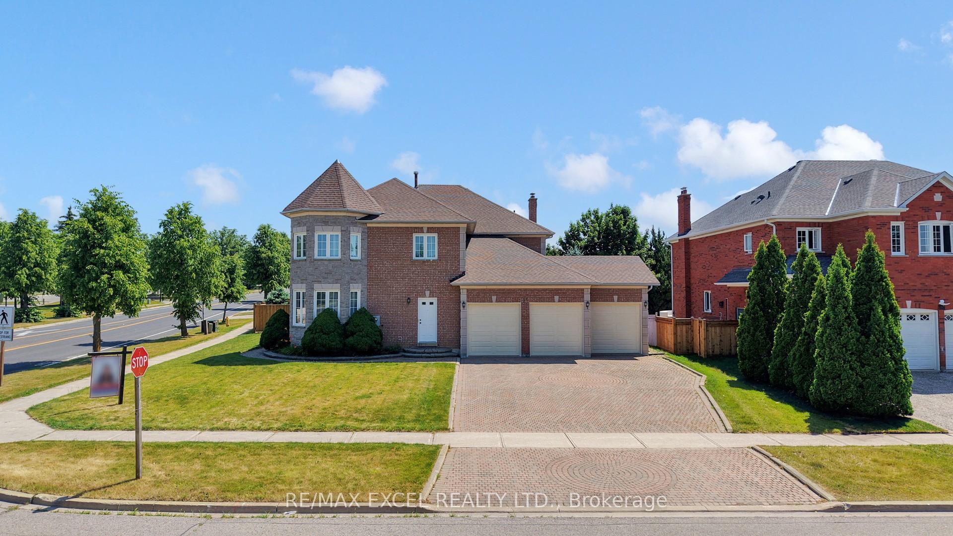 35 Townson Road, Markham, ON L6C 1T5