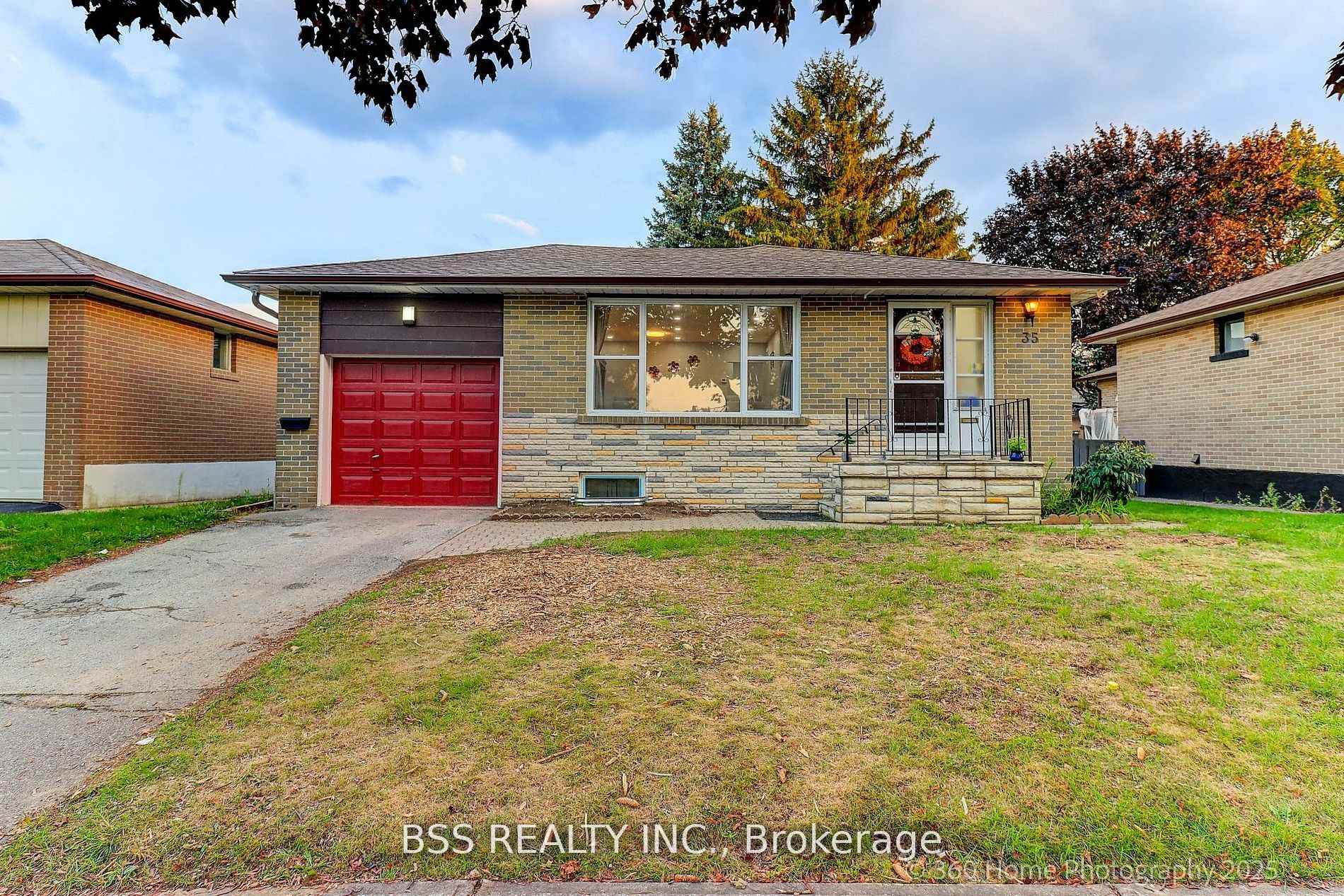 35 Waldock Street, Toronto, ON M1E 2E7