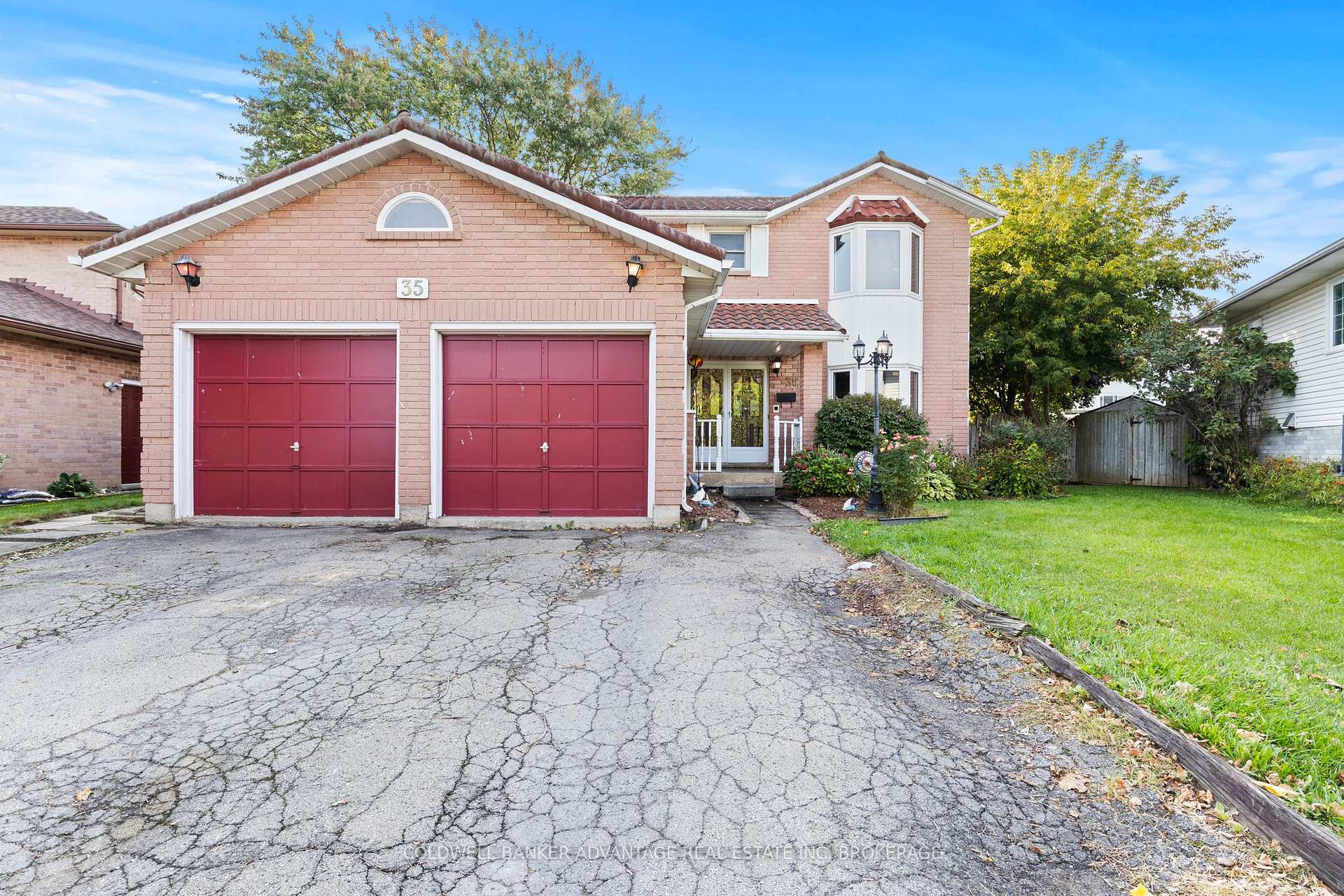 Welland Real Estate MLS® Listings & Houses For Sale