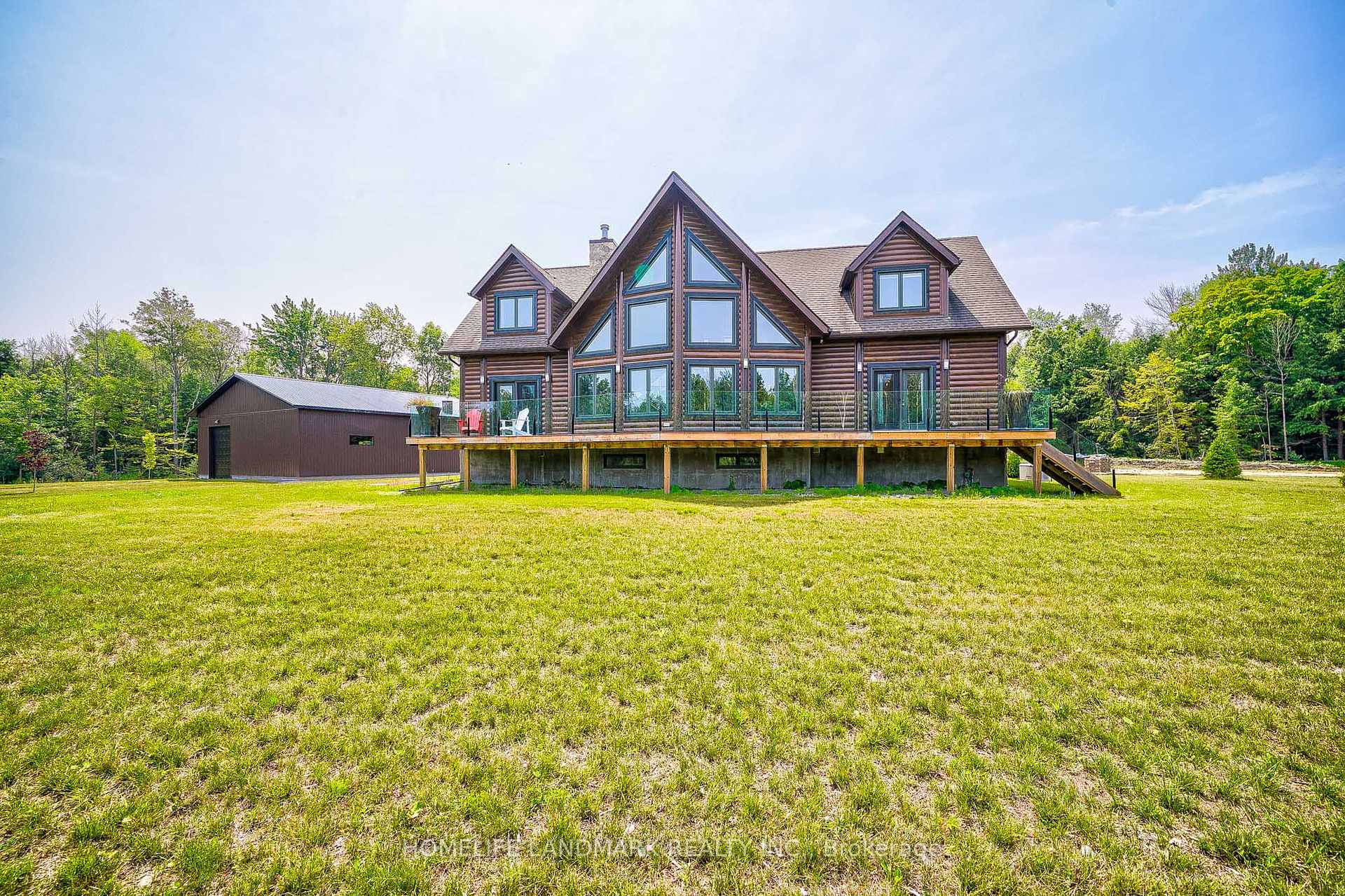 350 Concession 7 Road E, Tiny, ON L4R 0E3