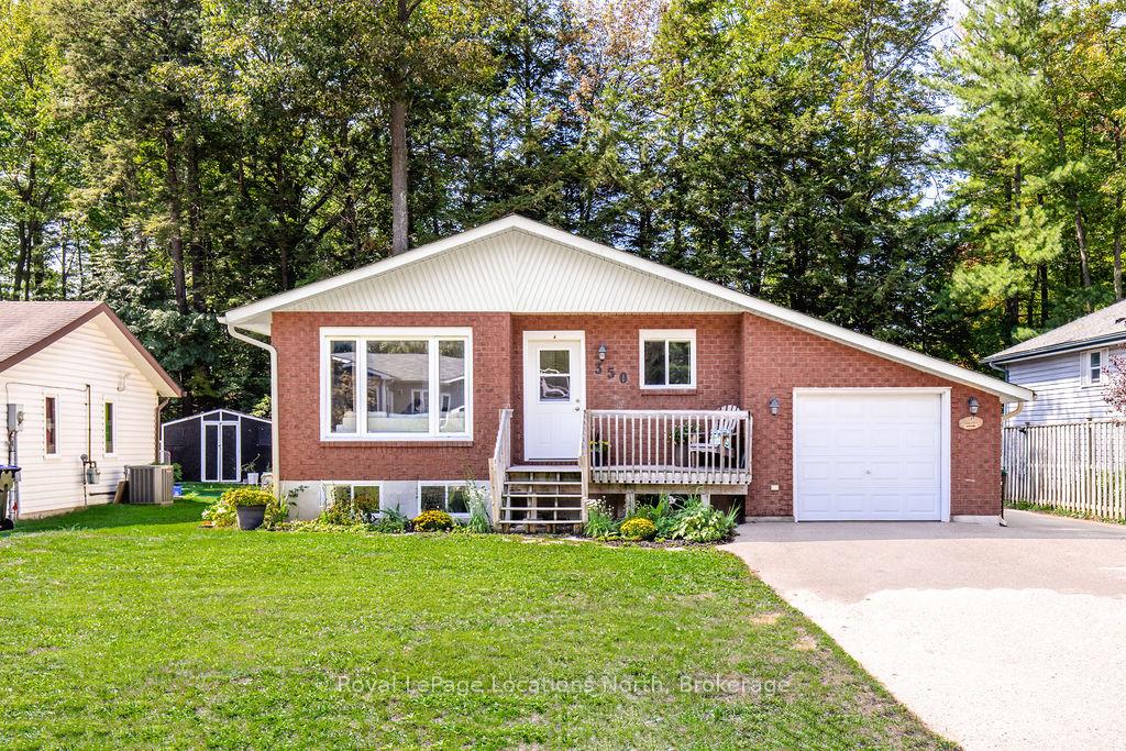 350 ZOO PARK Road, Wasaga Beach, ON L9Z 1S7