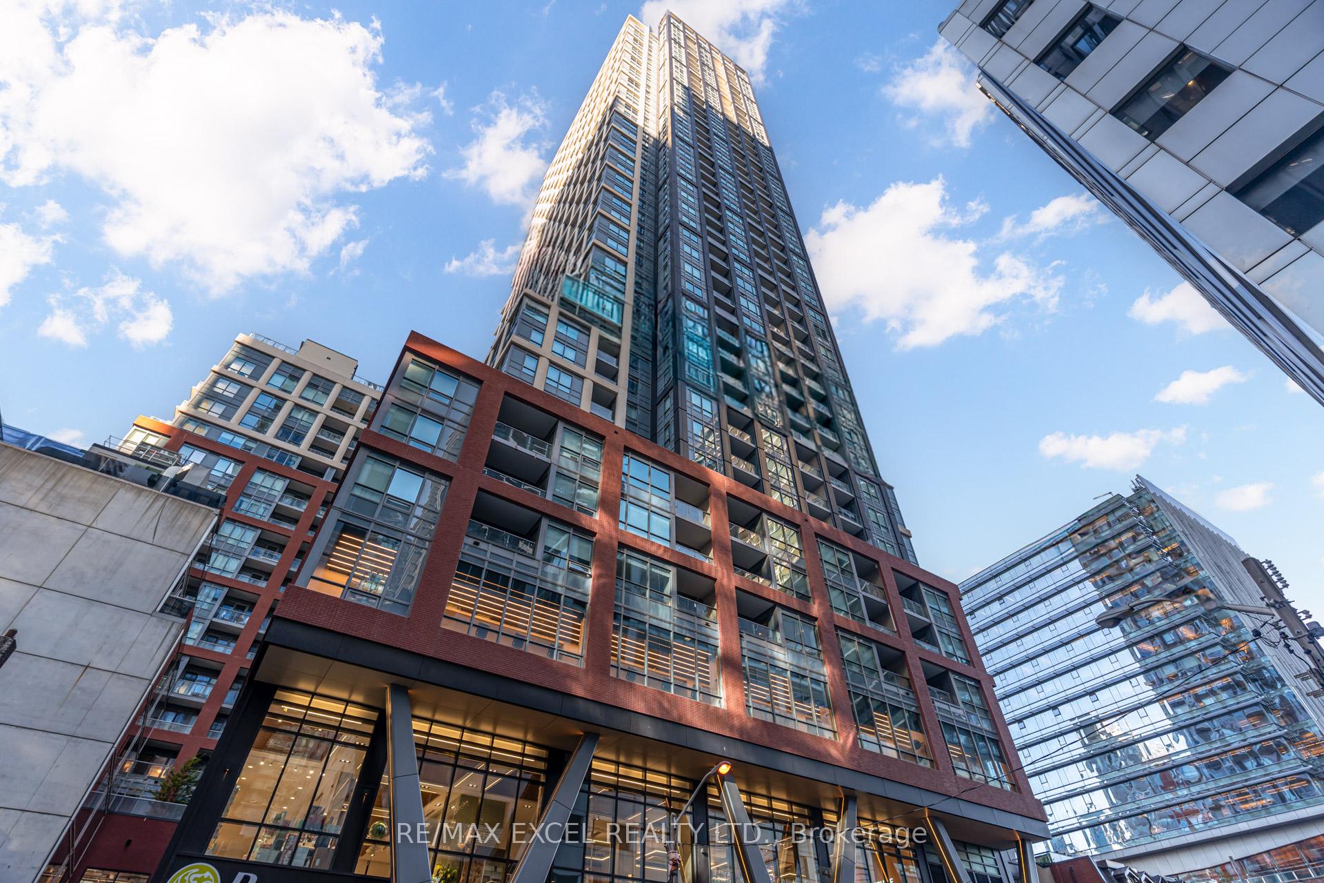 3501 - 108 Peter Street, Toronto, ON M5V 2G7