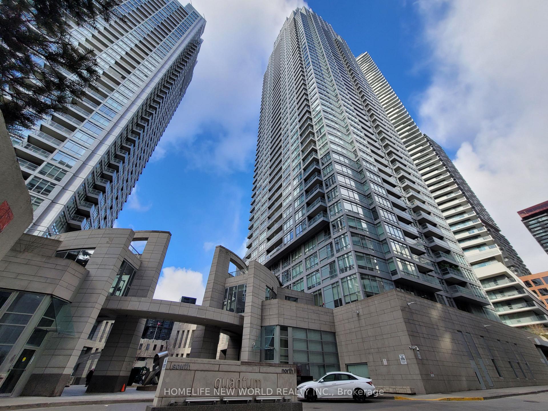 3501 - 2191 Yonge Street, Toronto, ON M4S 3H8