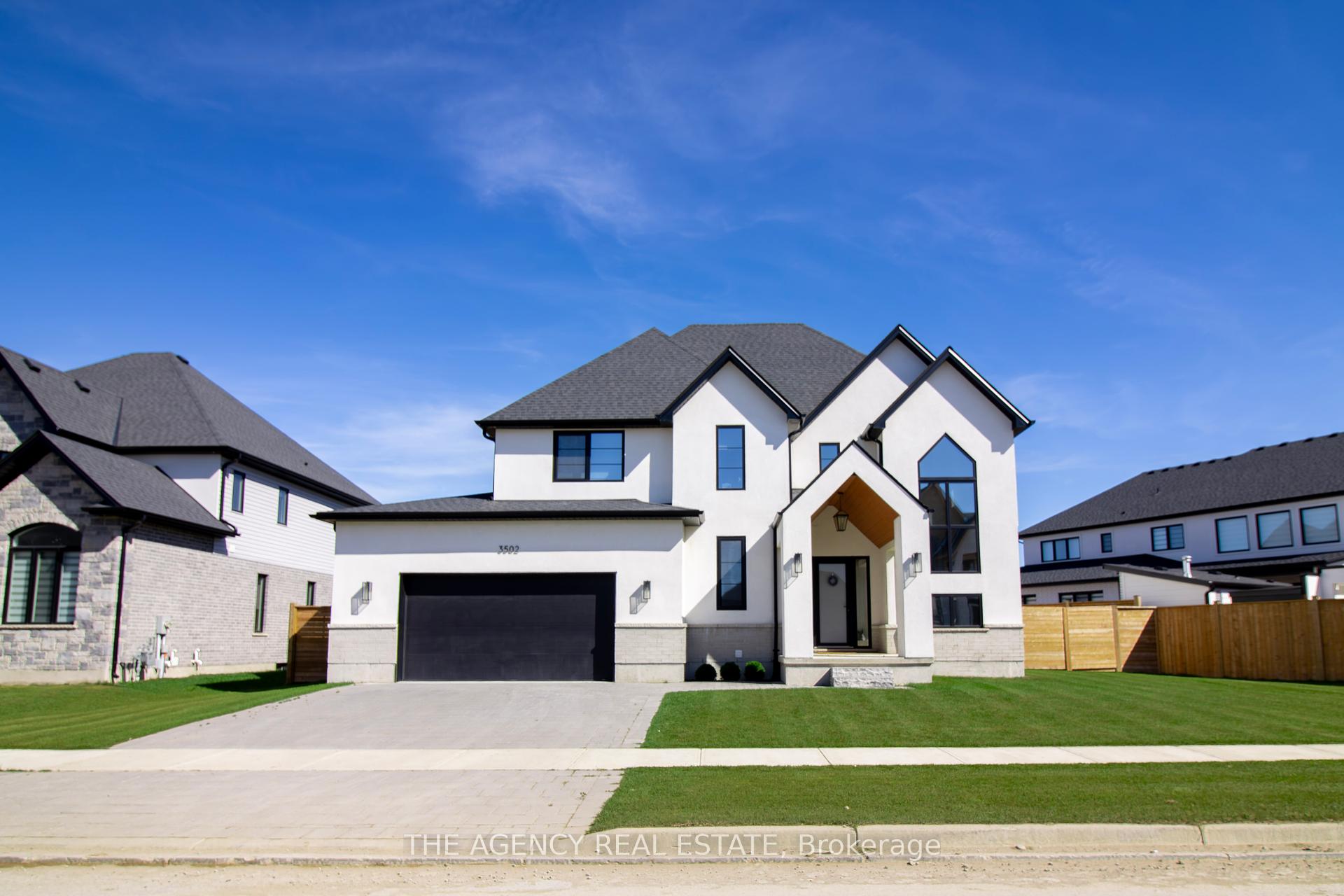 3502 Isleworth Road, London, ON N6P 0G9