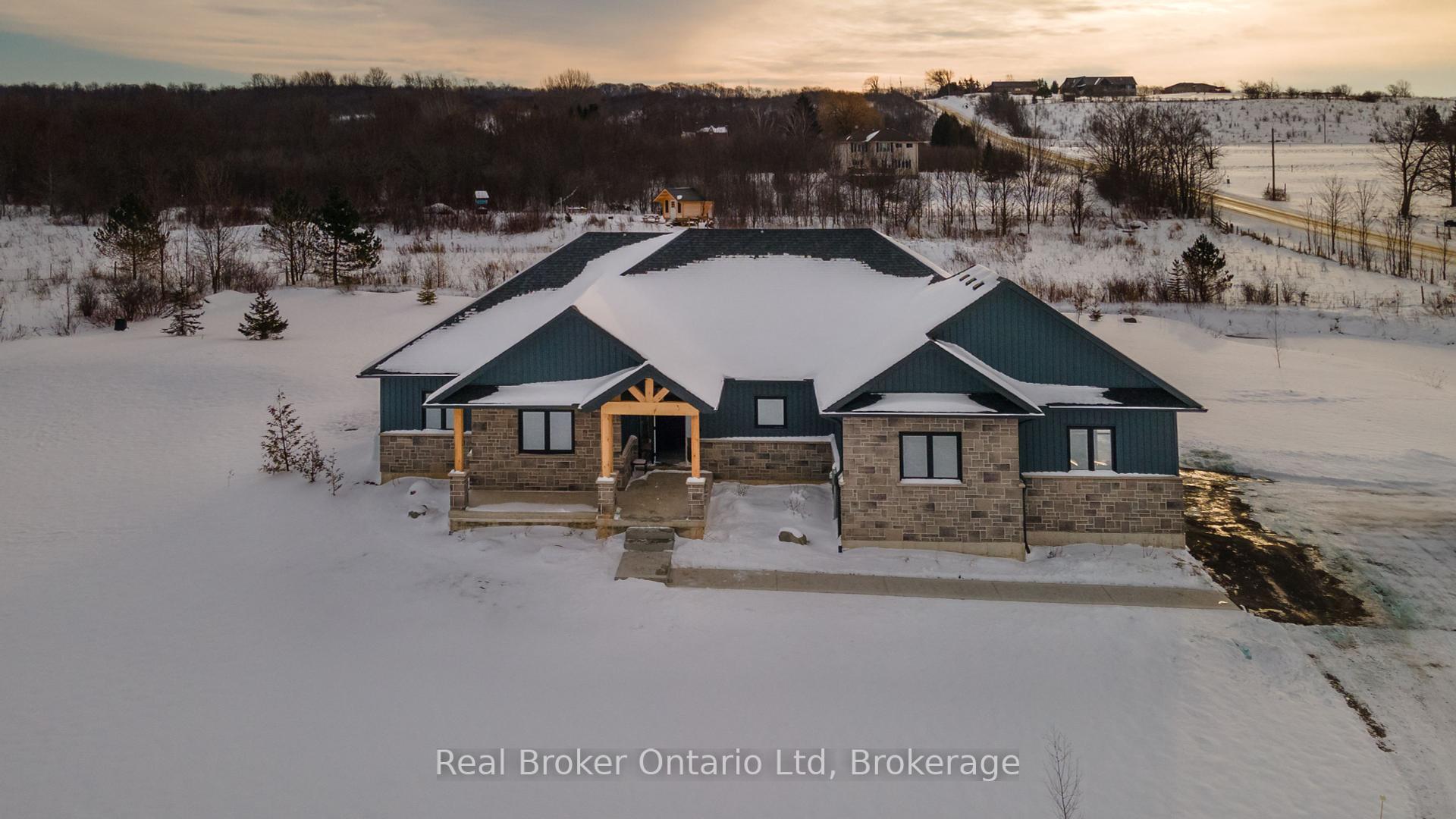 350233 Concession A Road, Meaford, ON N0H 1B0