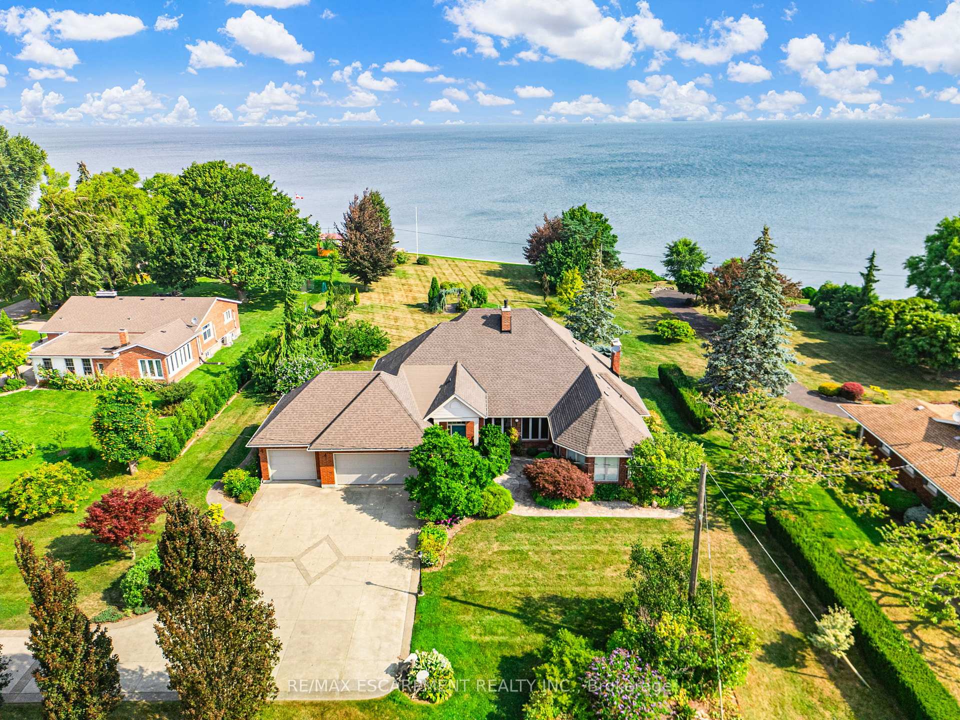 3503 Lakeshore Road, Lincoln, ON L3J 0X1