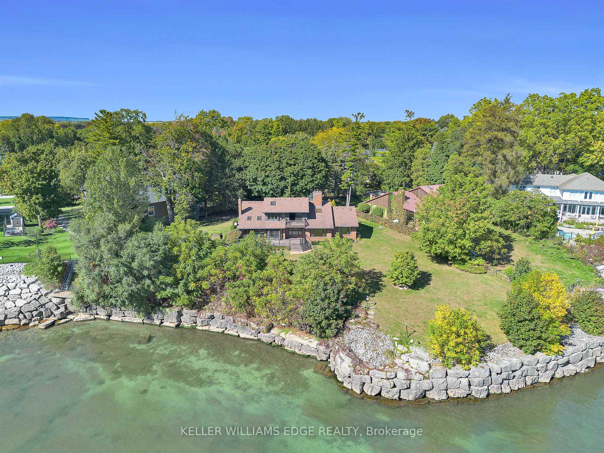 3504 Lakeshore Road, Burlington, ON L7N 1B7