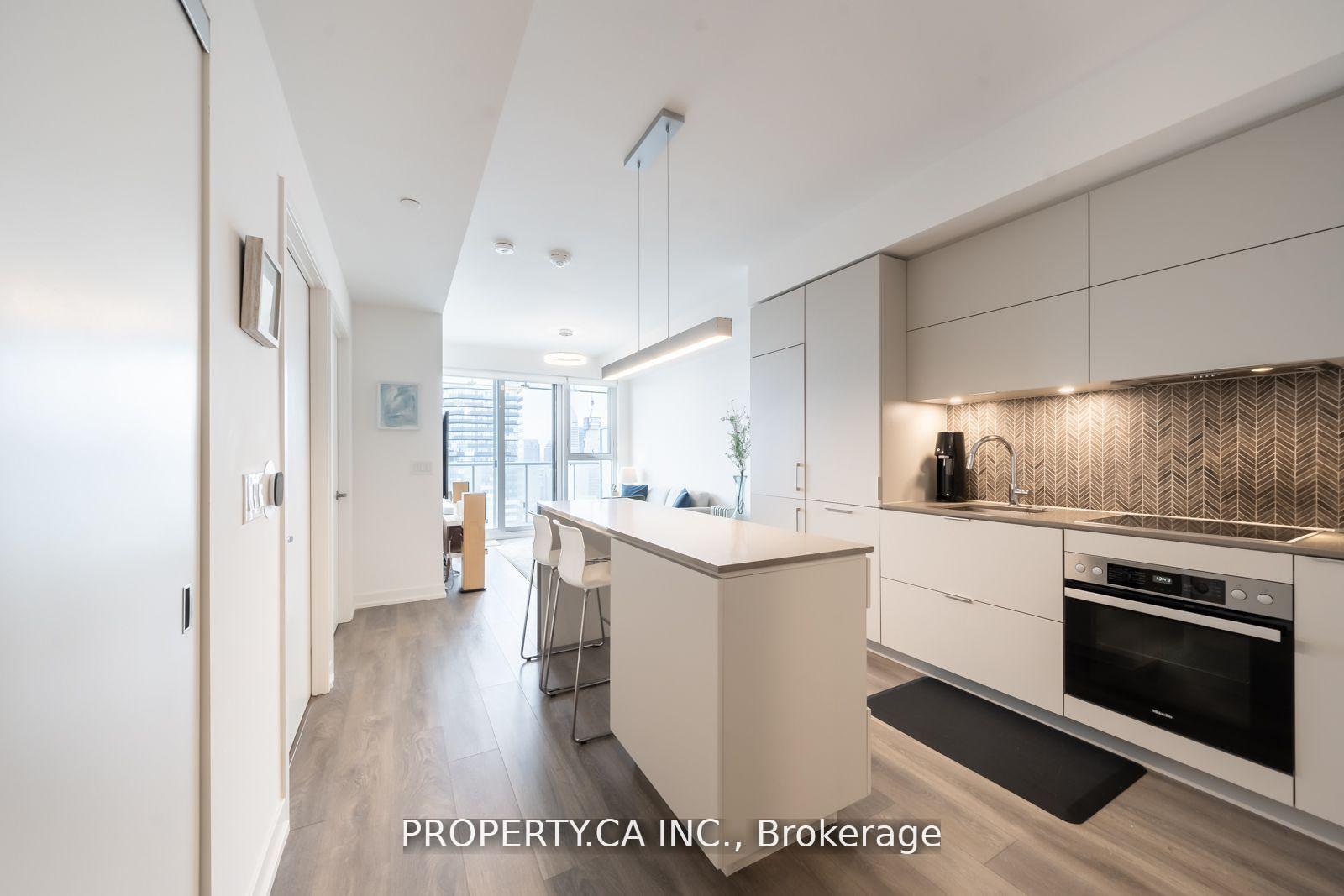 3508 - 15 Lower Jarvis Street, Toronto, ON M5E 1R7