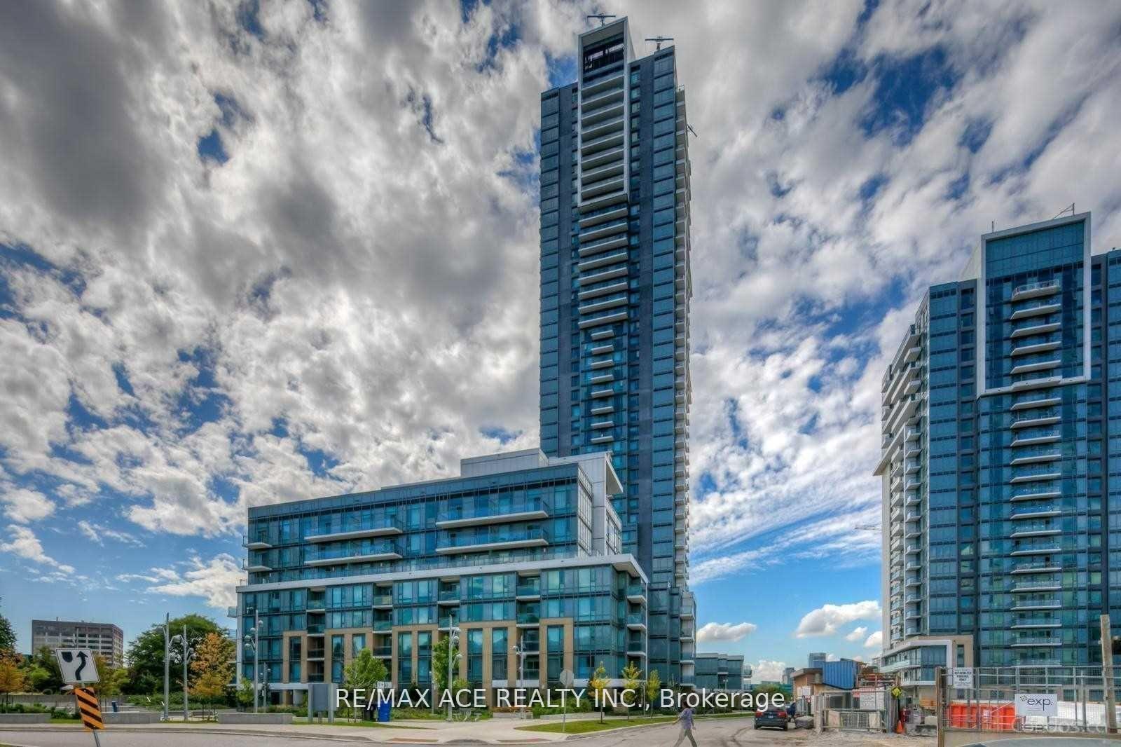 3508 - 55 Ann O'Reilly Road, Toronto, ON M1X 0C3
