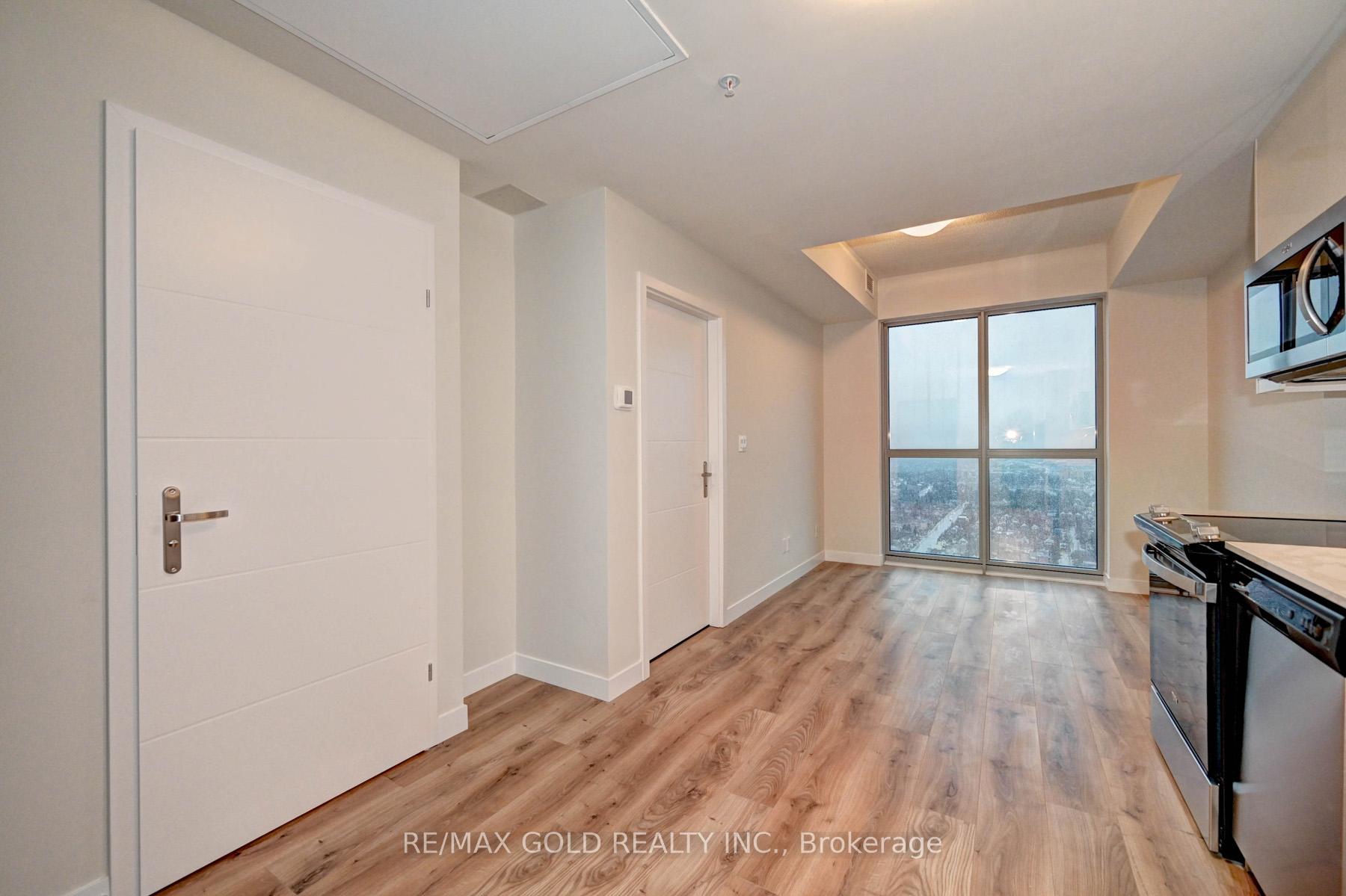 #3508 - 60 Frederick Street, Kitchener, ON N2H 0C7