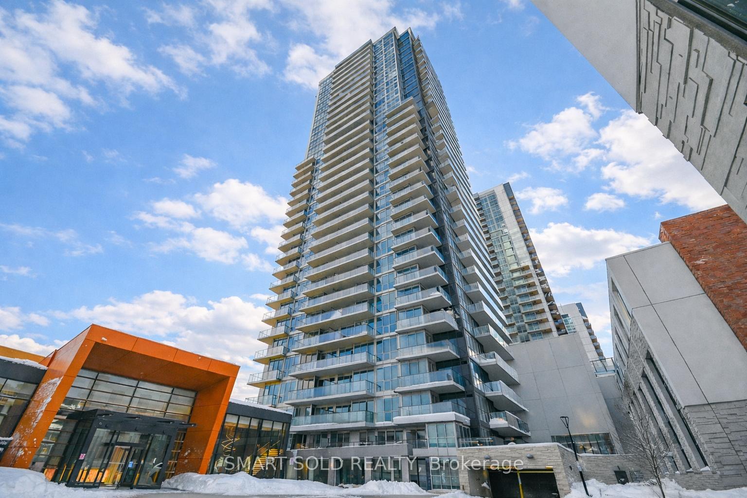 3509 - 85 McMahon Drive, Toronto, ON M2K 0H1