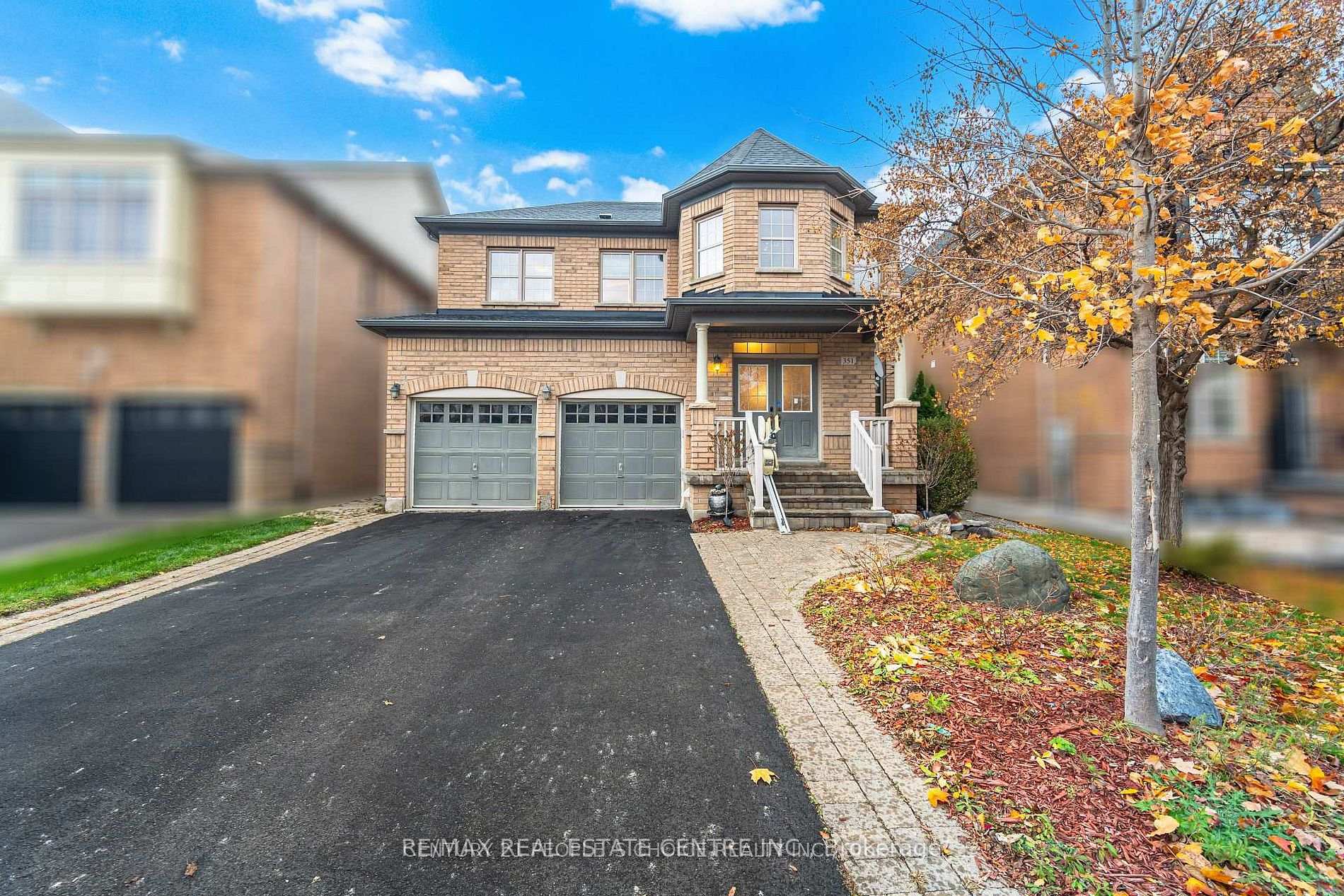 351 Holmes Crescent, Milton, ON L9T 0T4
