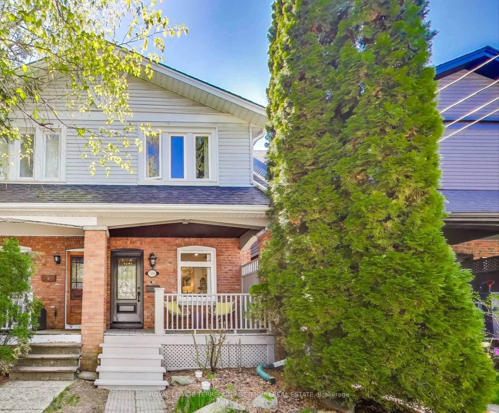 351 Roehampton Avenue, Toronto, ON M4P 1S3