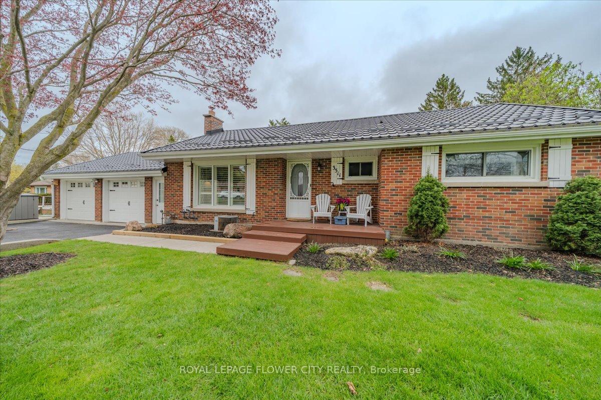 3511 Catherine Street, Thames Centre, ON N0L 1G1