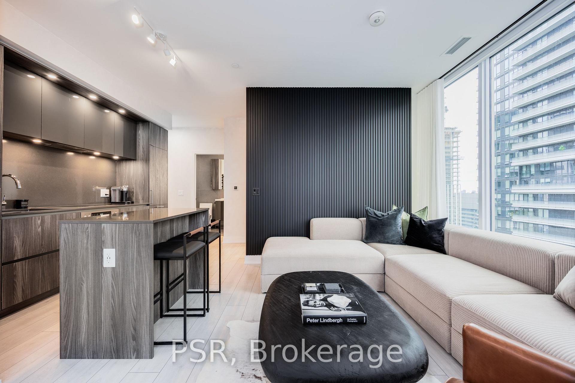 3514 - 35 Mercer Street, Toronto, ON M5V 0V1