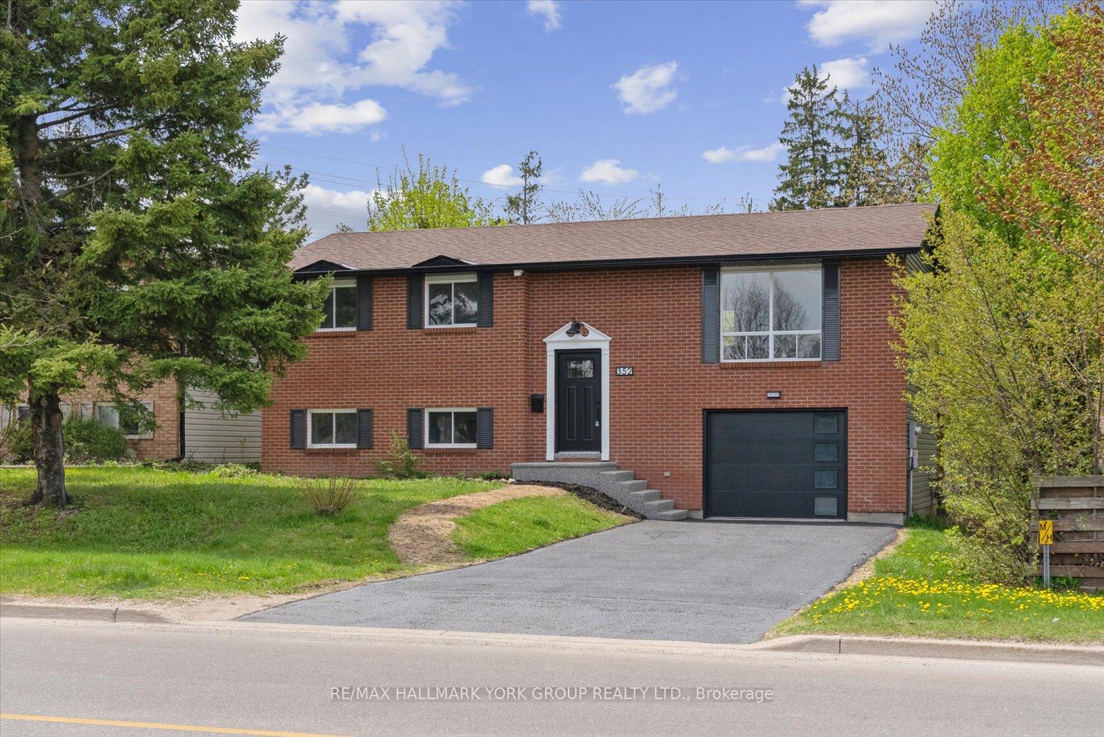 352 Anne Street N, Barrie, ON L4N 5M9