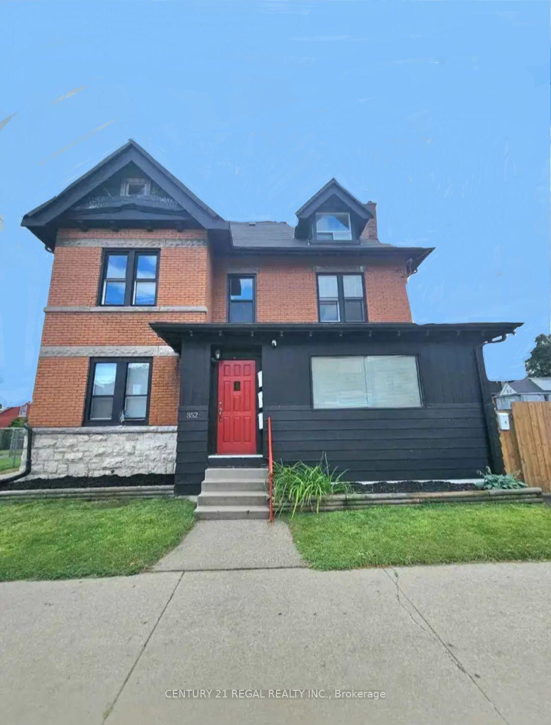 2 - 352 Barton Street E, Hamilton, ON L8L 2X9