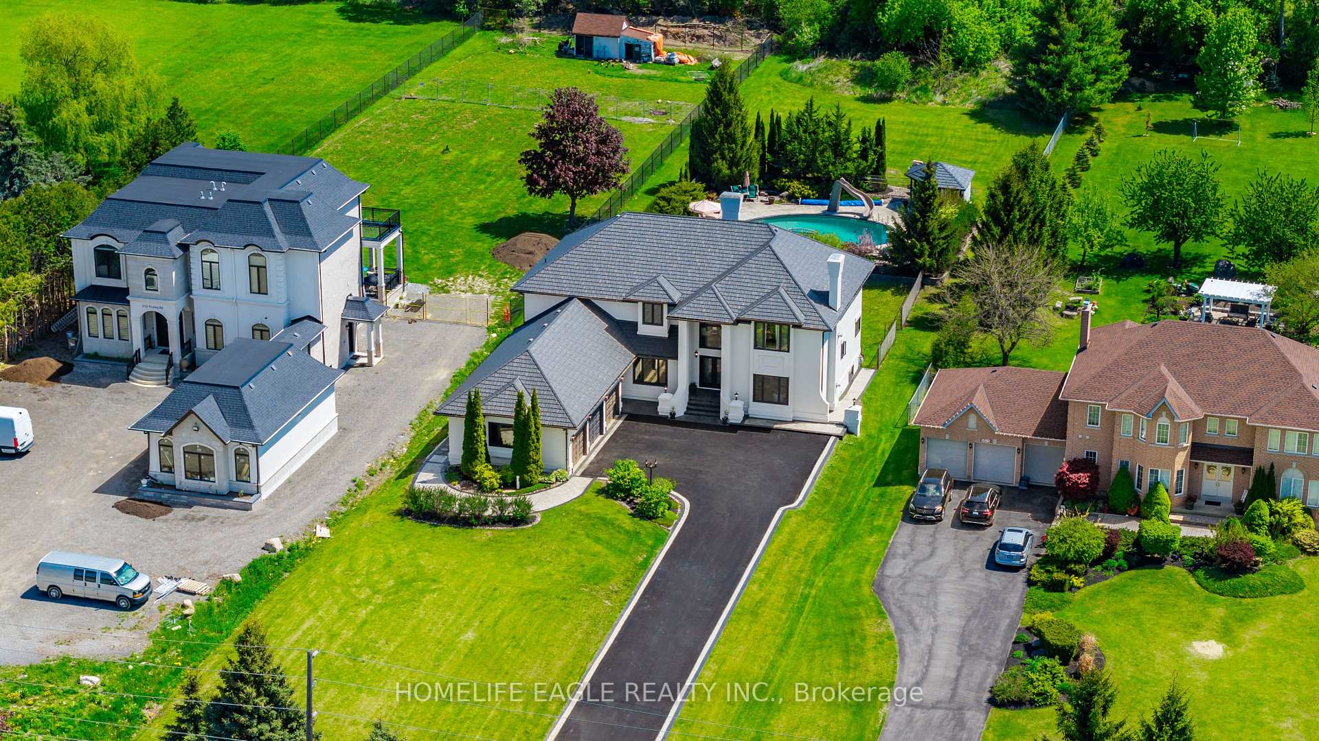3525 Westney Road, Pickering, ON L0H 1H0