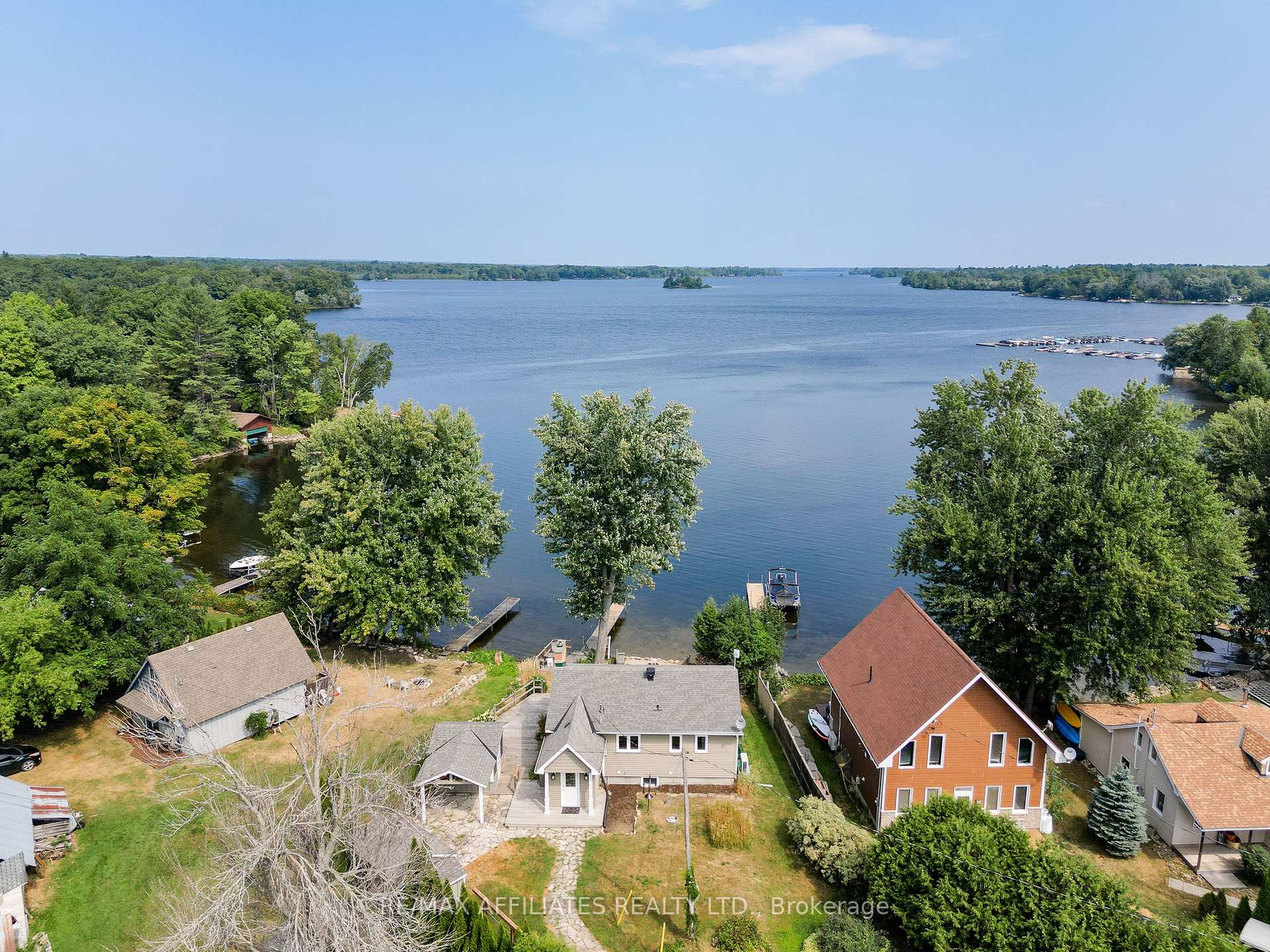 3526 9th Line Road, Beckwith, ON K7C 3P2