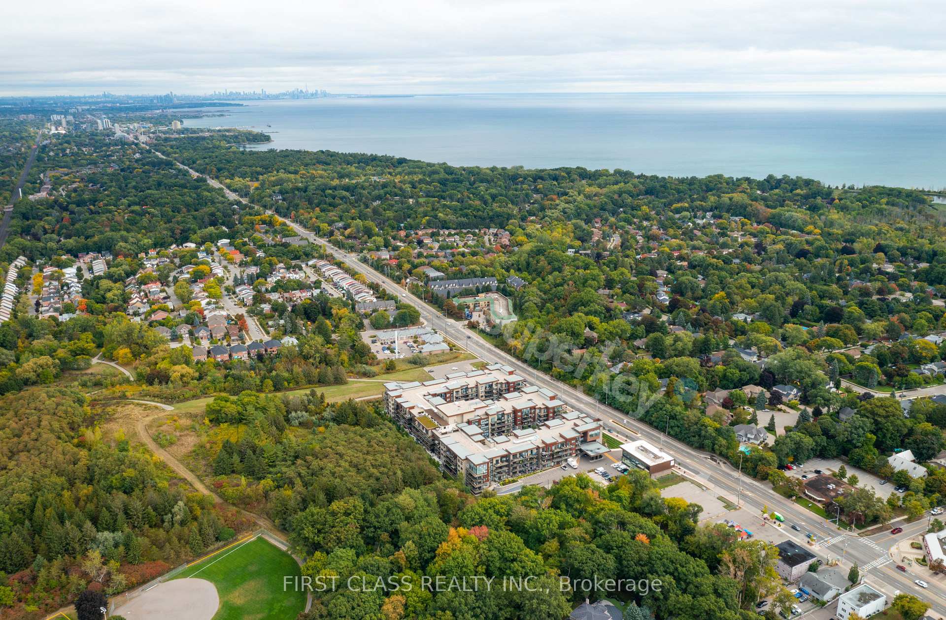 353 - 1575 Lakeshore Road W, Mississauga, ON L5J 0B1