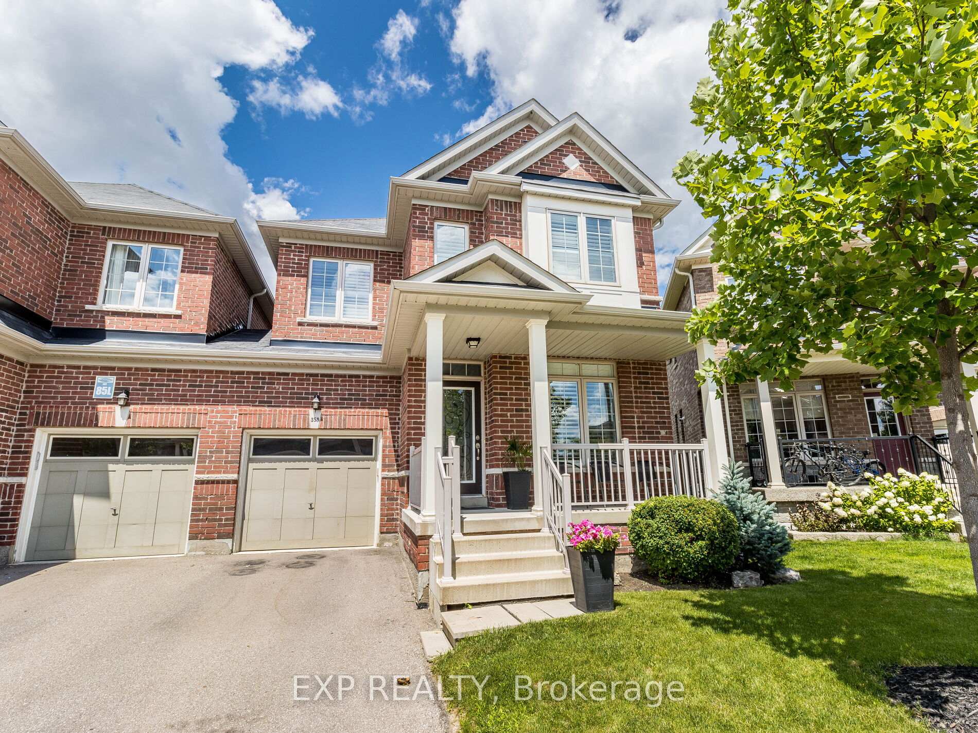 353 Hincks Drive, Milton, ON L9T 8T9