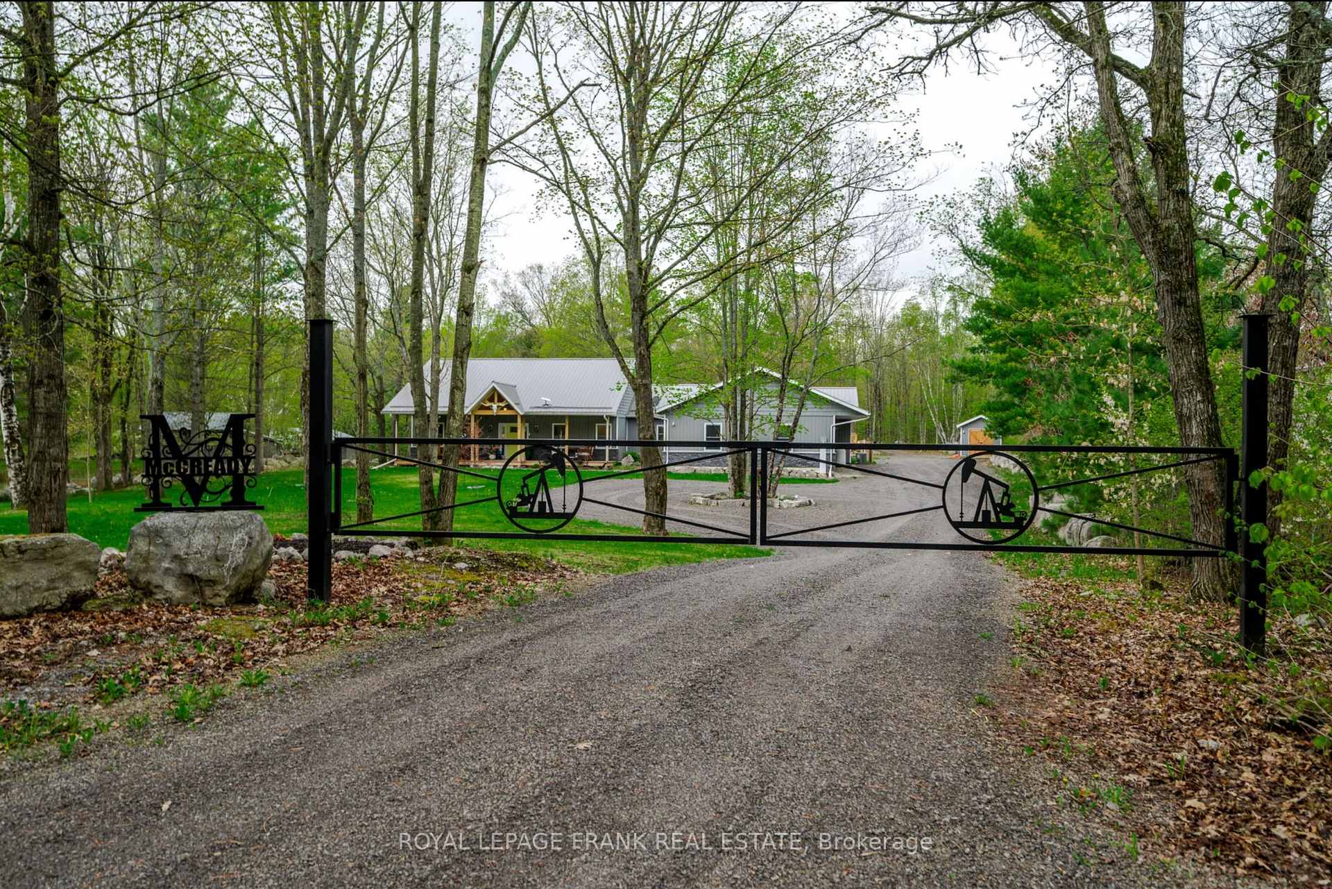 353 Jarvis Road, Madoc, ON K0K 2K0