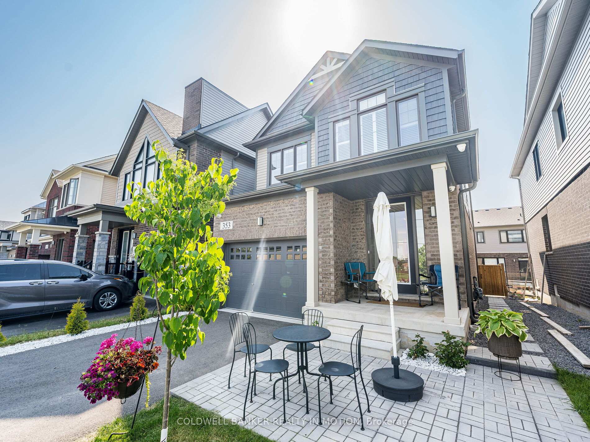 353 Provident Way, Hamilton, ON L0R 1W0