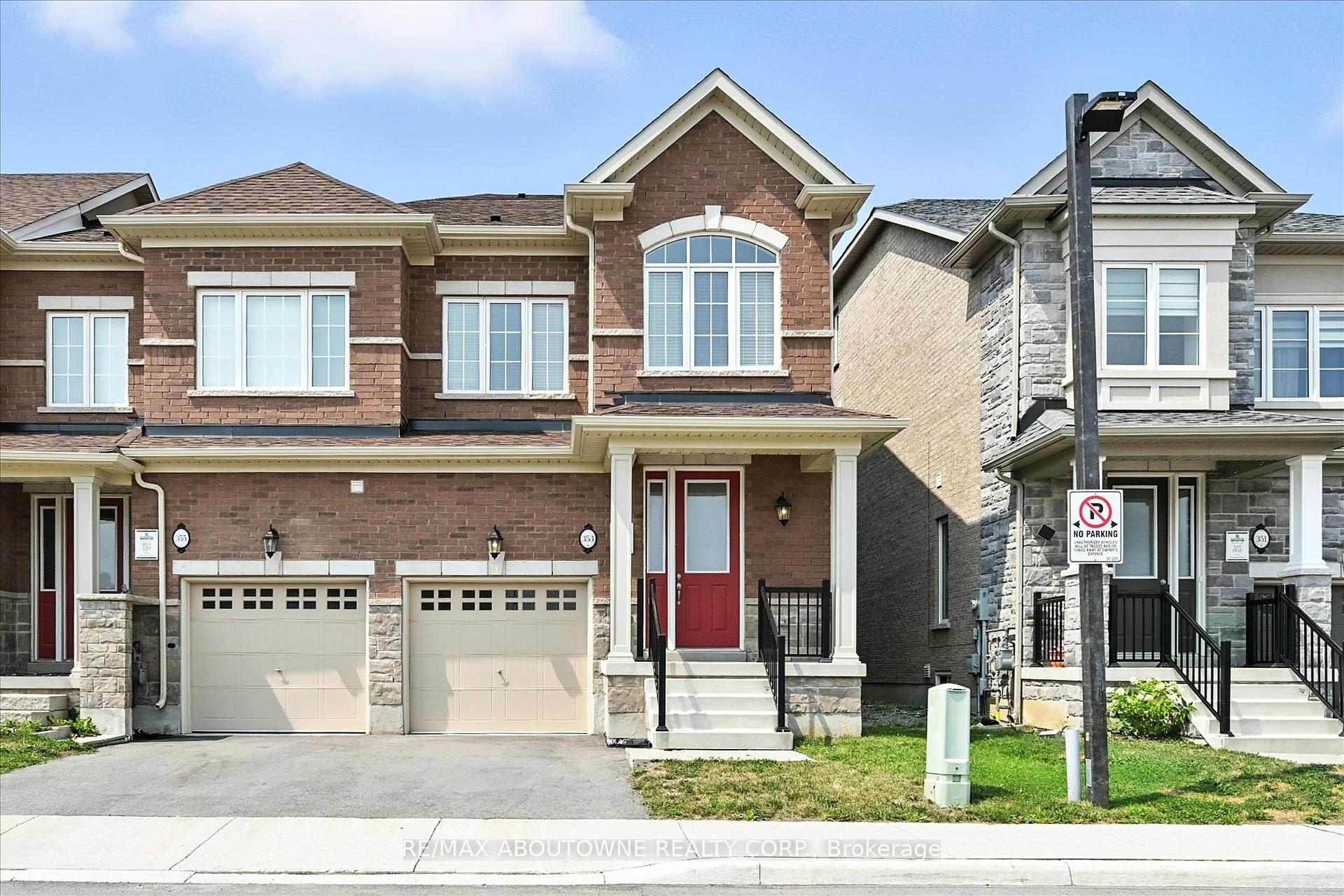 353 Raymond Road, Hamilton, ON L9K 0J8