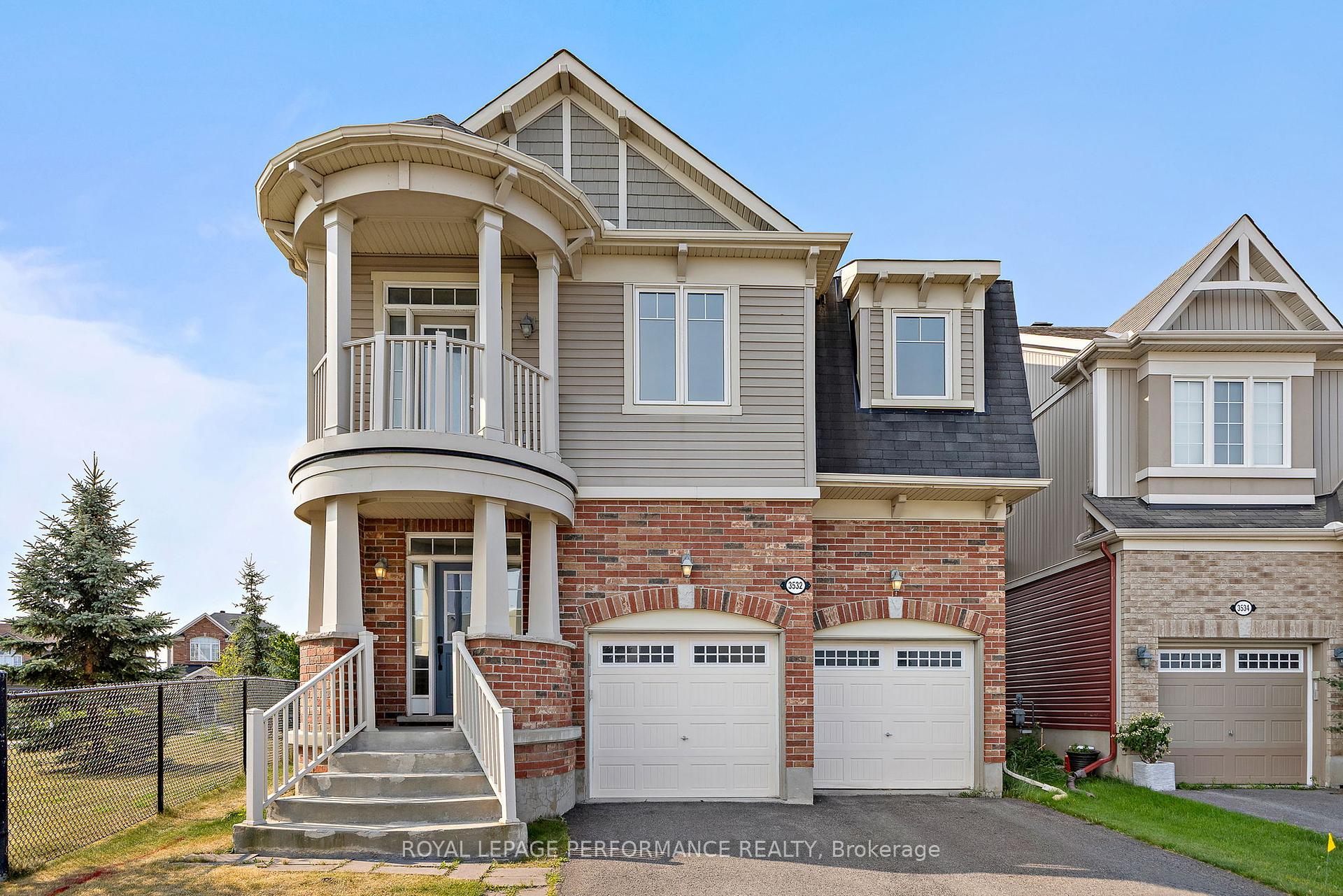 183 Houses For Rent in Barrhaven, ON