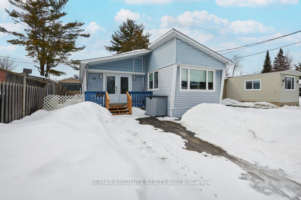 62 - 3535 St Joseph Boulevard E, Orleans - Cumberland and Area, ON K4A 0Z6