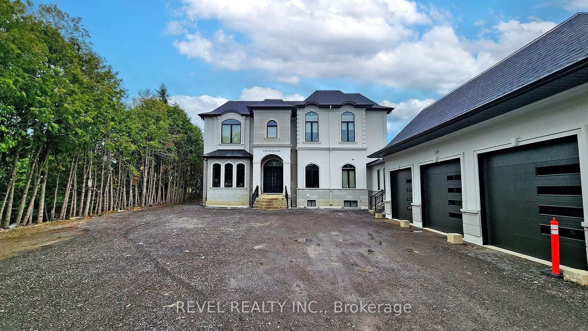 3535 Westney Road, Pickering, ON L1X 0J5