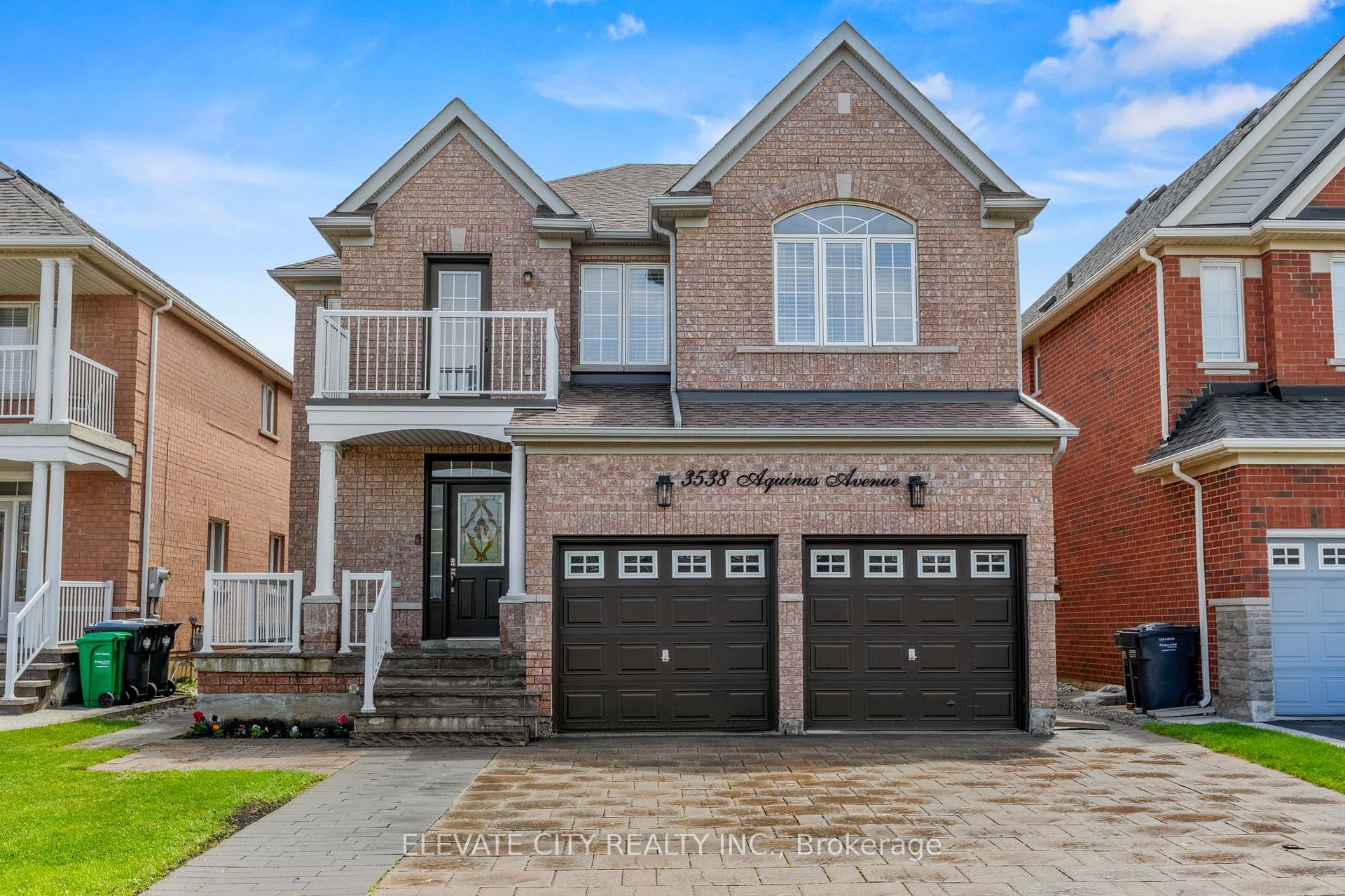 3538 Aquinas Avenue, Mississauga, ON L5M 7L7