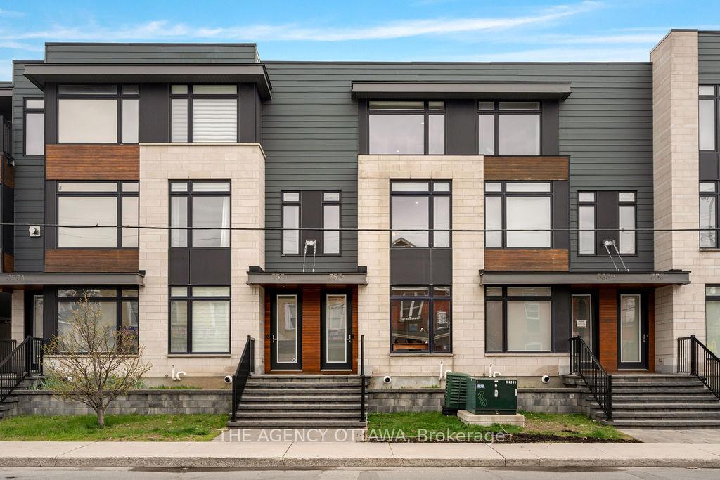 353C Booth Street, West Centre Town, ON K1R 7K1