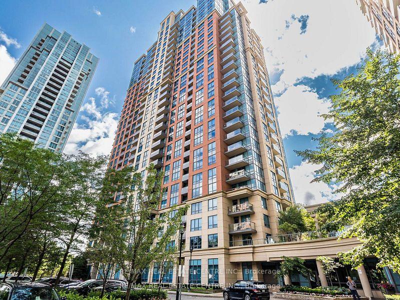 354 - 25 Viking Lane, Toronto, ON M9B 0A1