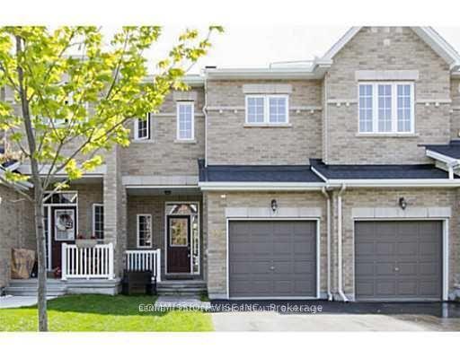 354 Kingbrook Drive, Kanata, ON K2M 0G2