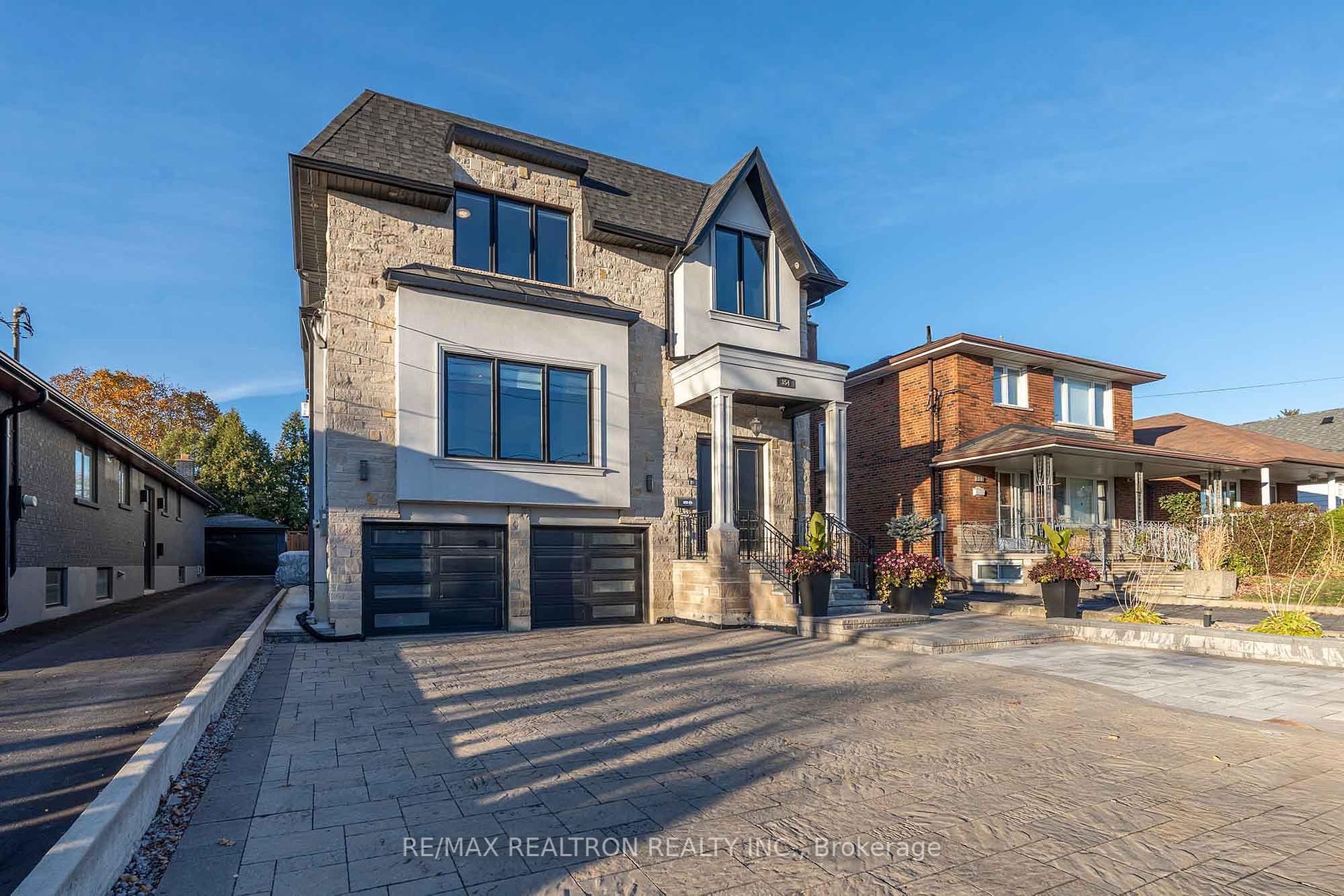 354 Ranee Avenue, Toronto, ON M6A 1N8