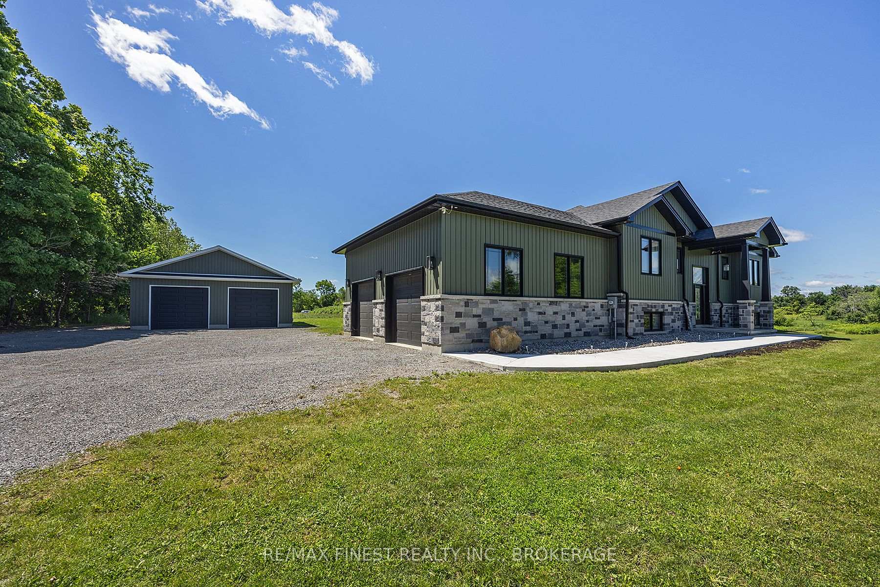 3541 GREENFIELD Road, Frontenac, ON K0H 1X0